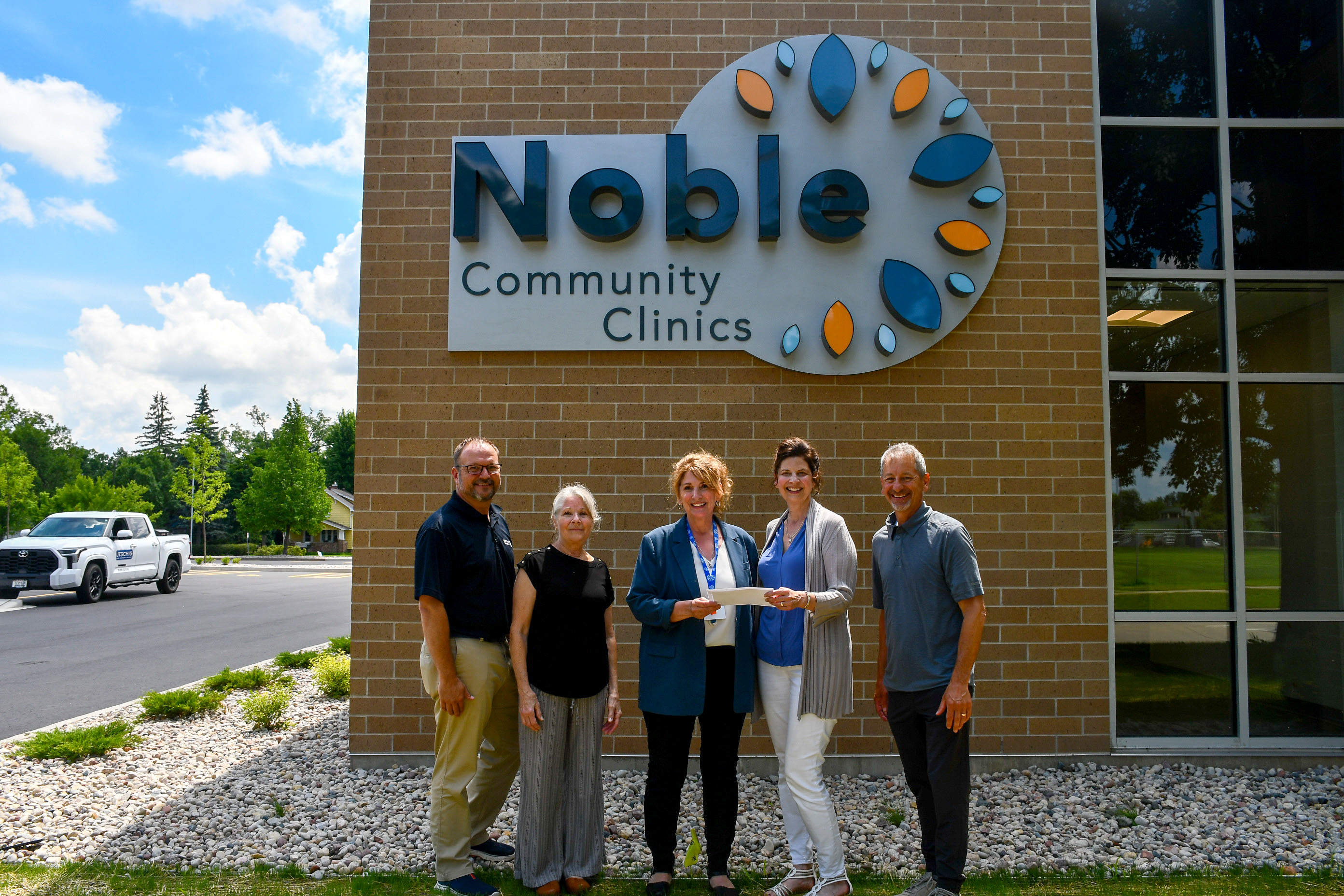 Aspirus Health Foundation Pledges $500,000 to Support Oral Health ...