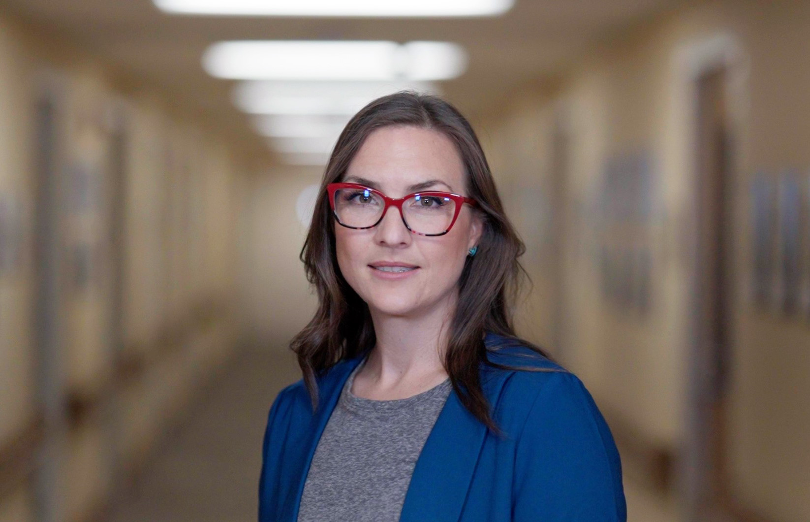 Mental Health Awareness Month | Aspirus Media Center | Aspirus Health Care