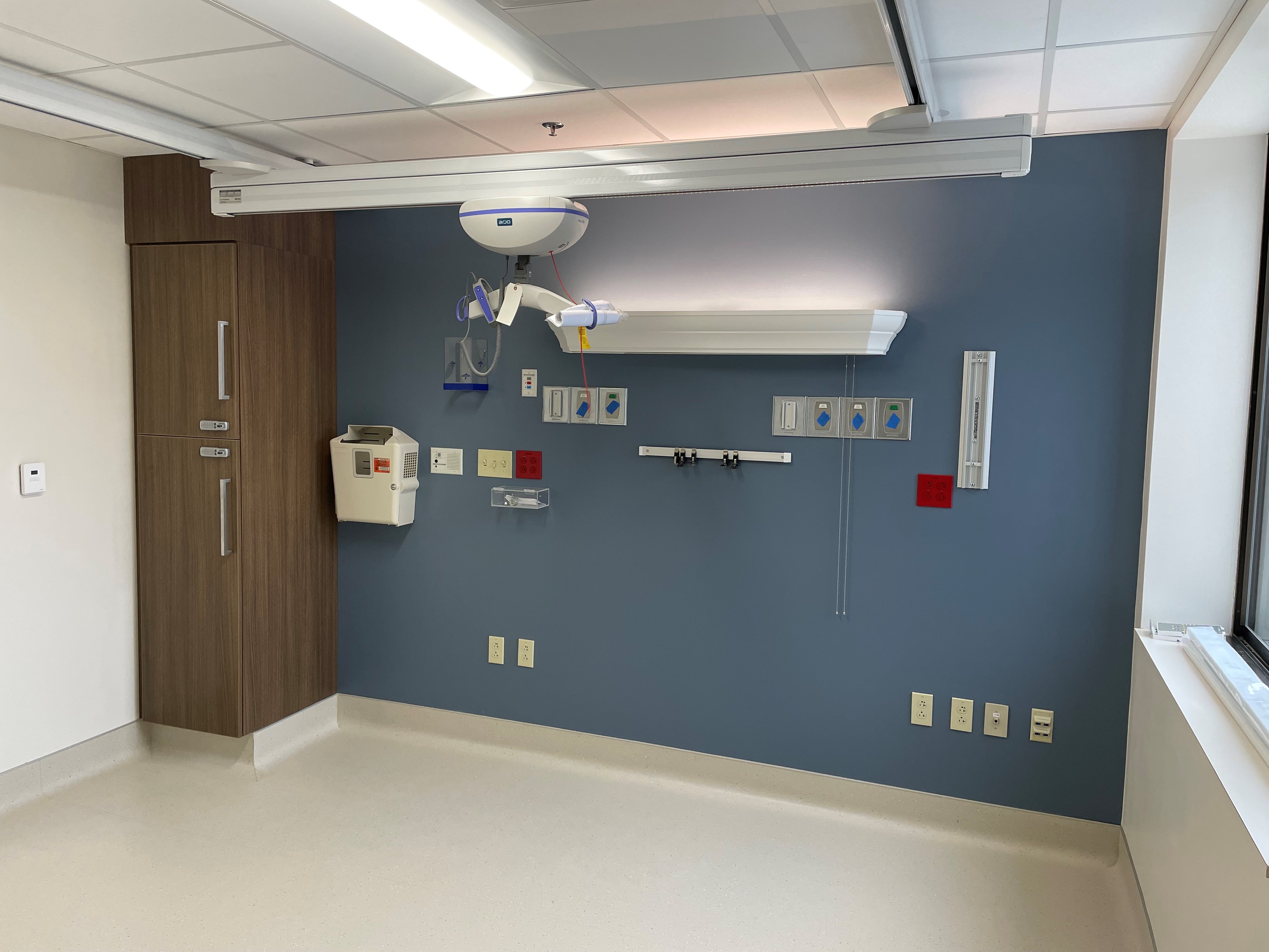 Aspirus Ironwood Hospital completes second phase of renovation project ...