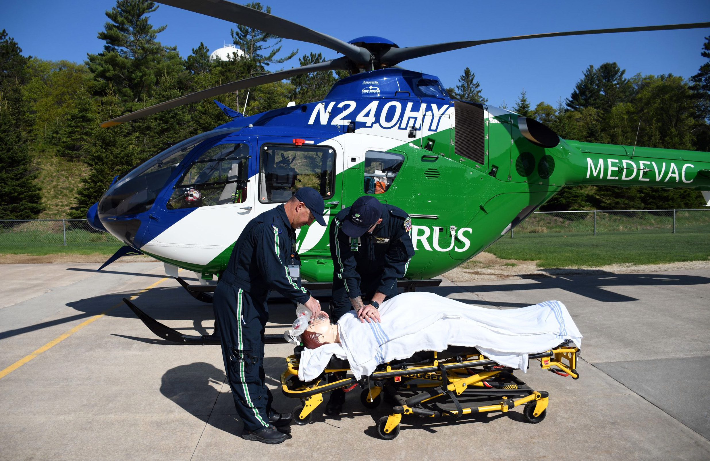 The Power is in Your Hands | Aspirus Media Center | Aspirus Health Care