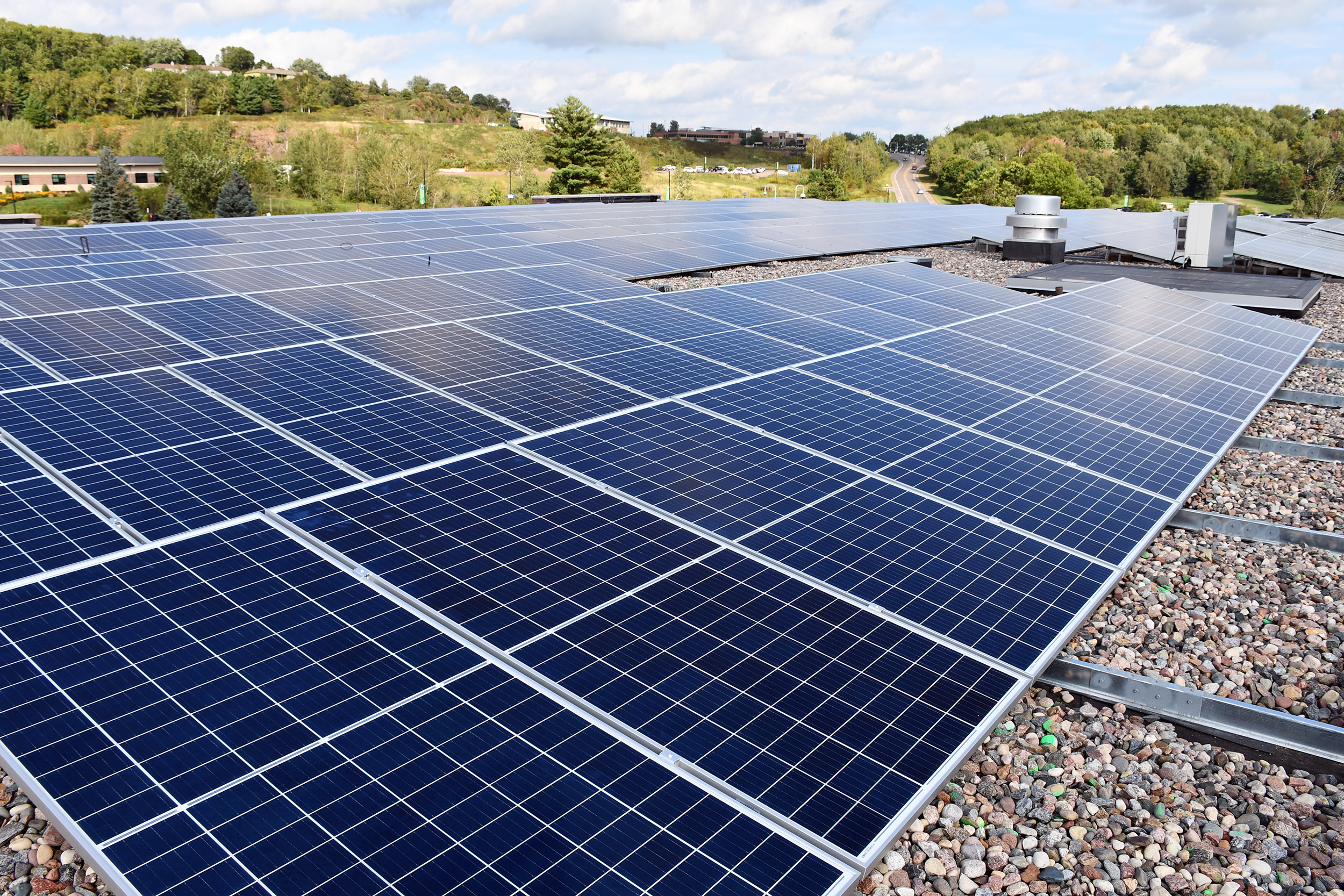 Clean Air Month: Aspirus Health is committed to clean air initiatives ...