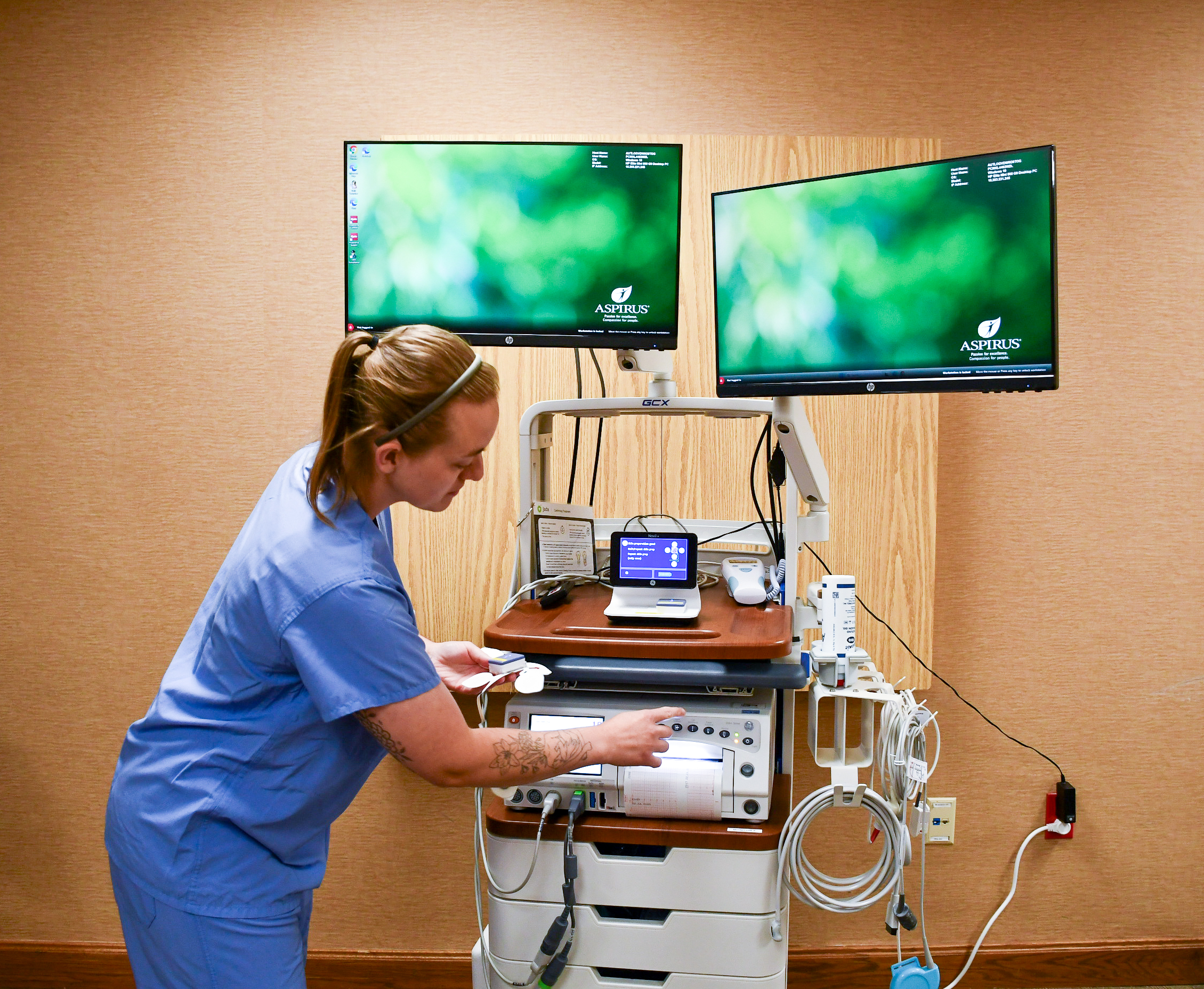 Aspirus Health Foundation Reflects on a Solid Year of Support in ...