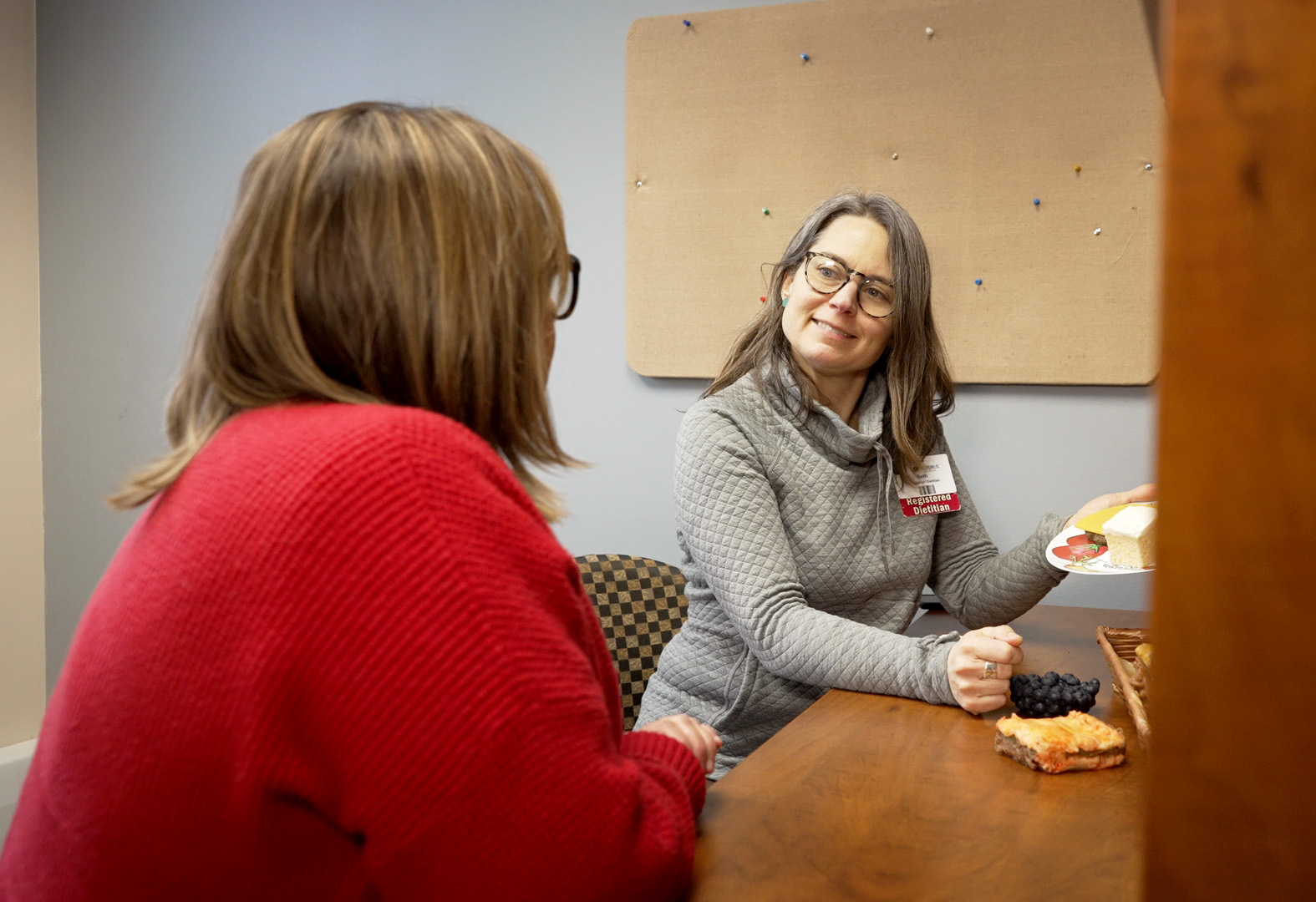 From Plate to Purpose | Aspirus Media Center | Aspirus Health Care