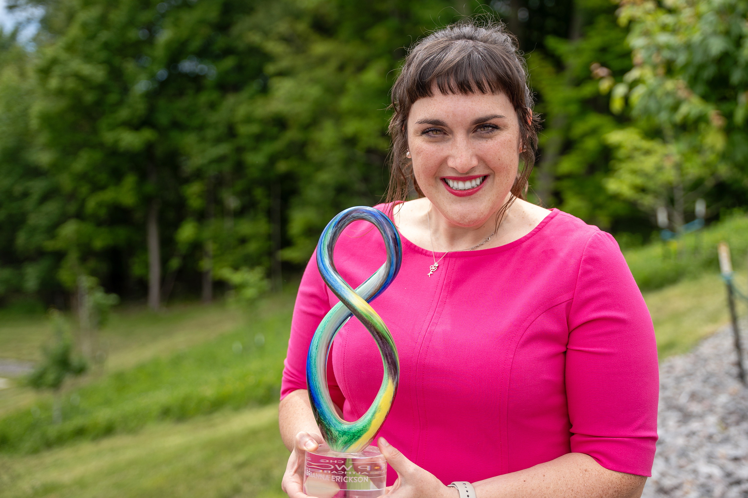 Erickson Among Top Women in Healthcare Staffing for 2023 | Press Room ...