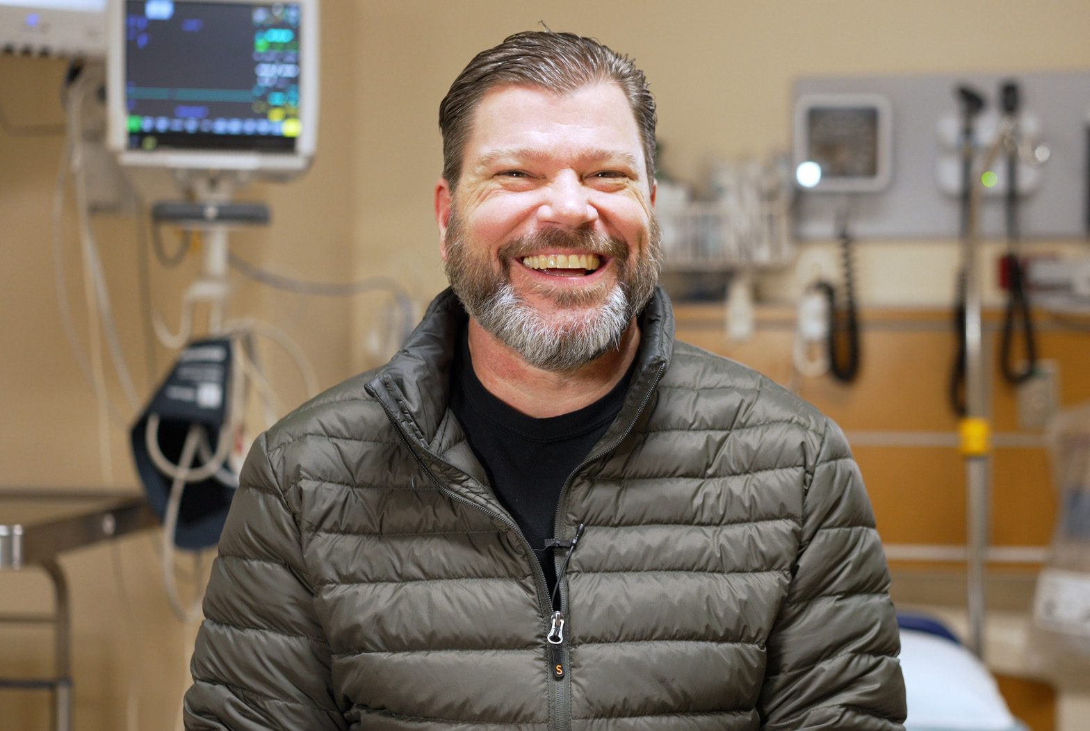 Staying safe in the cold | Aspirus Media Center | Aspirus Health Care