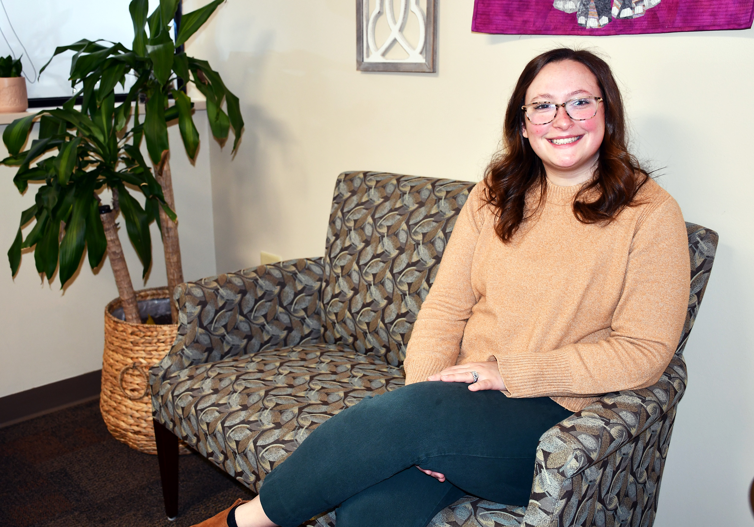 Simple Ways to Relieve Stress | Aspirus Media Center | Aspirus Health Care