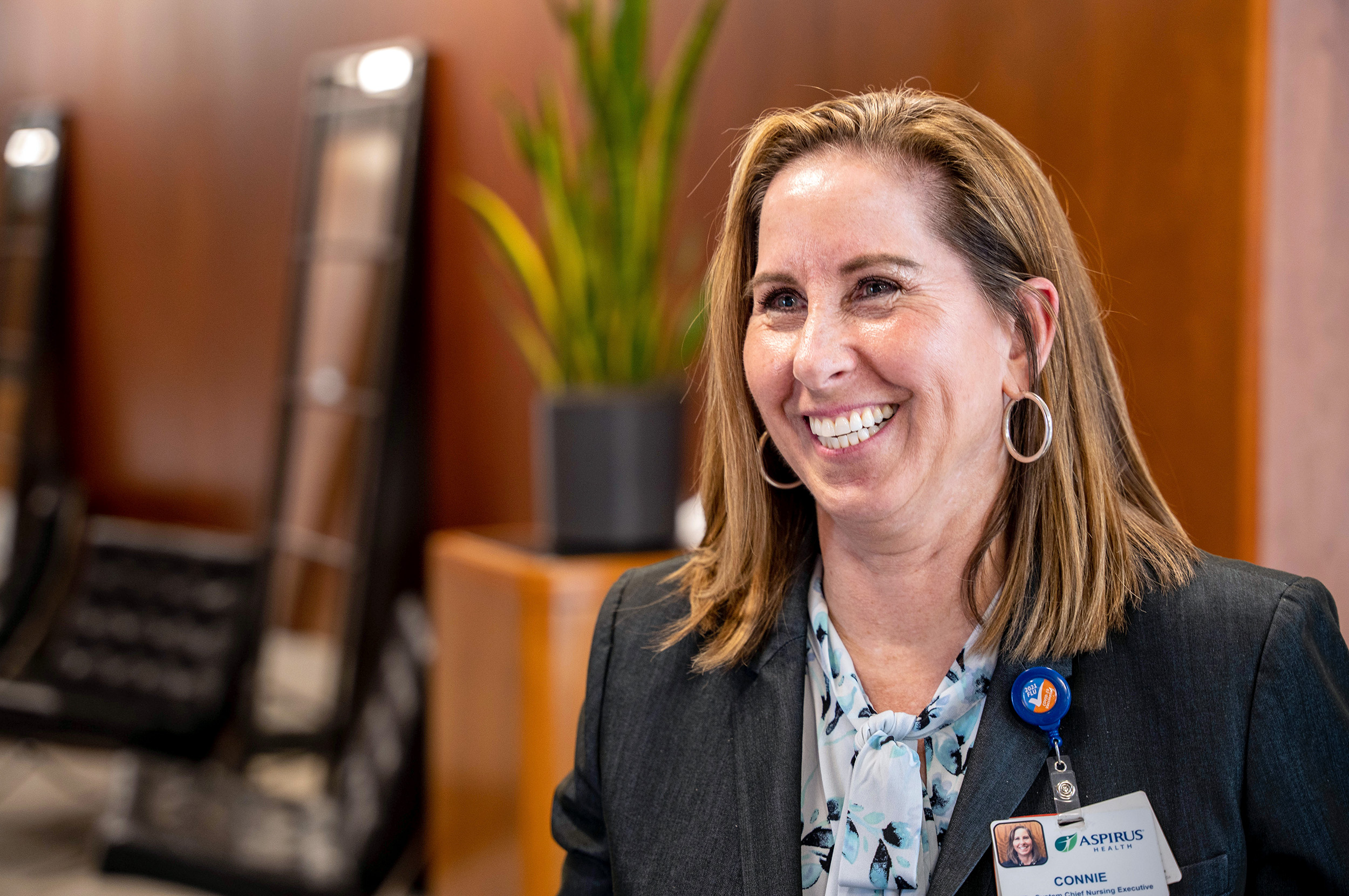 Aspirus Recognizes Rural Health Day | Aspirus Media Center | Aspirus ...