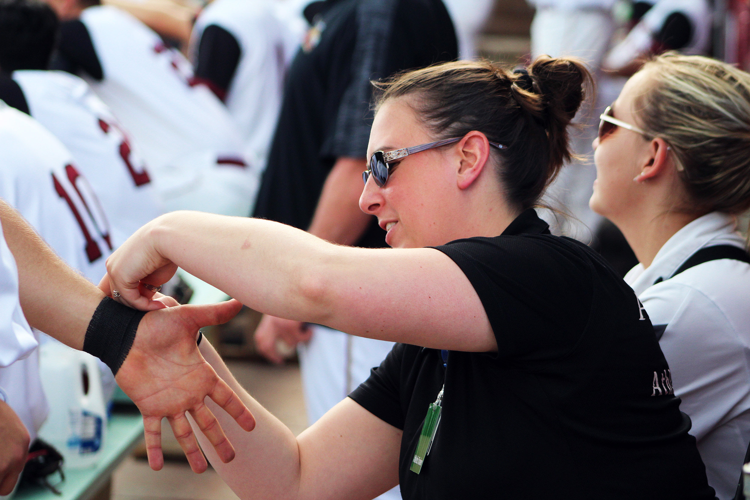 Prevent School Sports Injuries | Aspirus Media Center | Aspirus Health Care