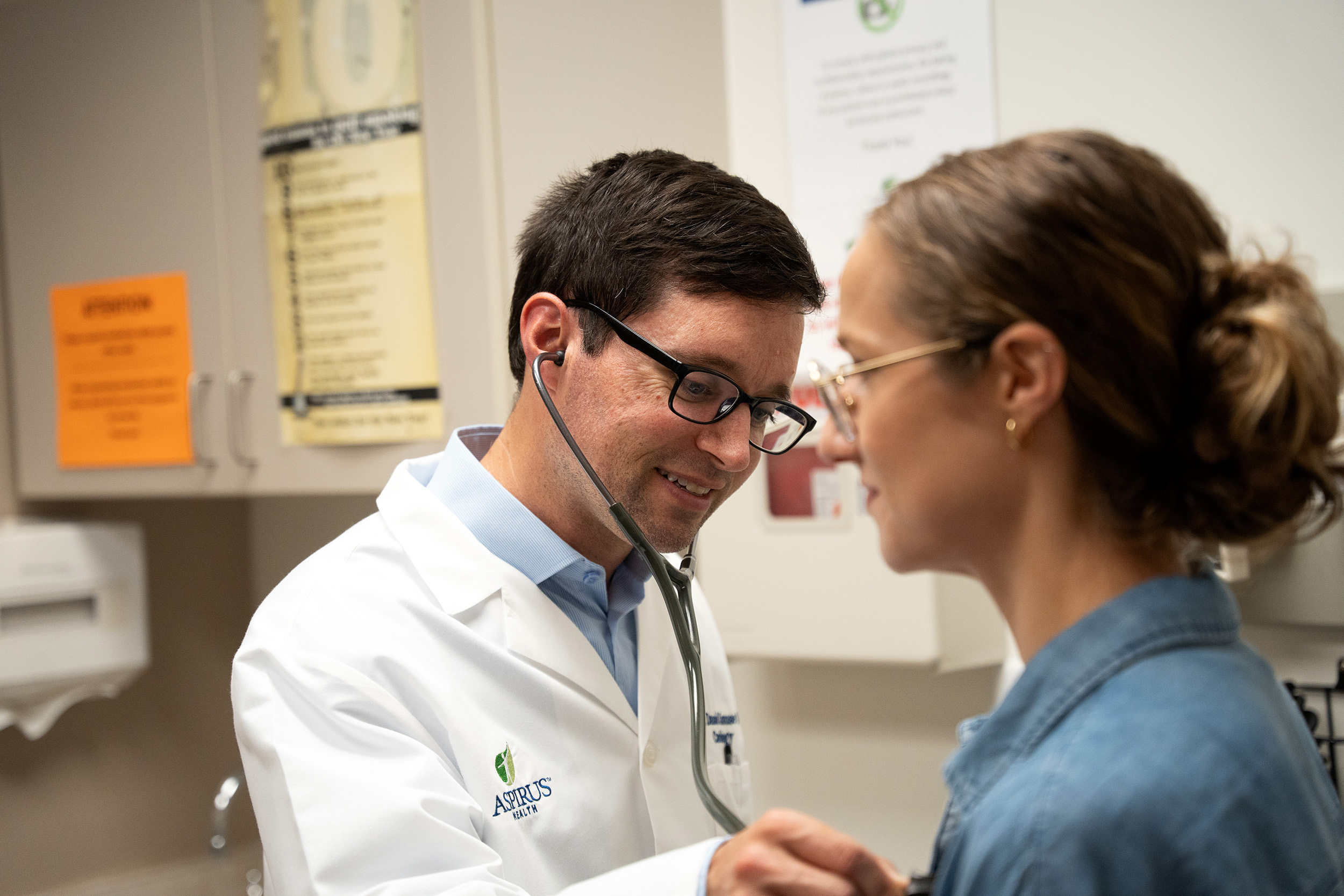 Aspirus Media Center | Aspirus Health Care