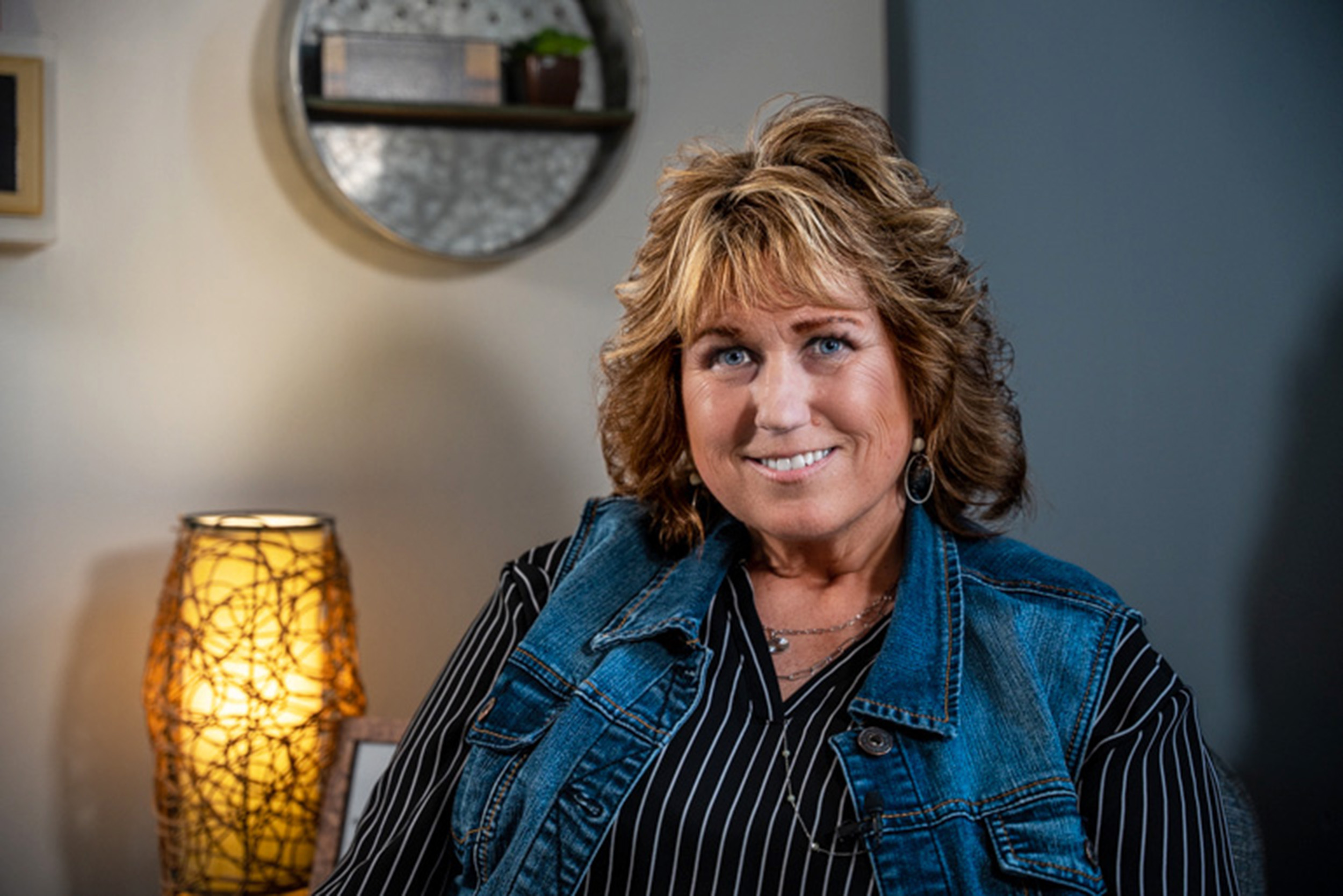 Mental Health Awareness Month: Your surroundings say a lot about your ...