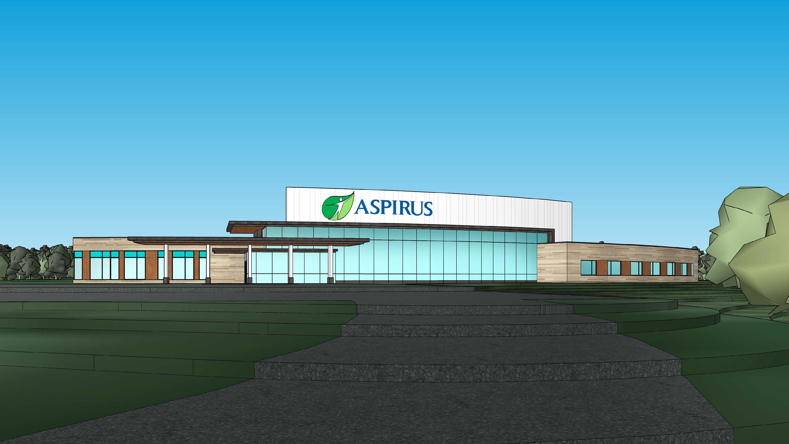 Chippewa Falls Plans | Aspirus Health Care