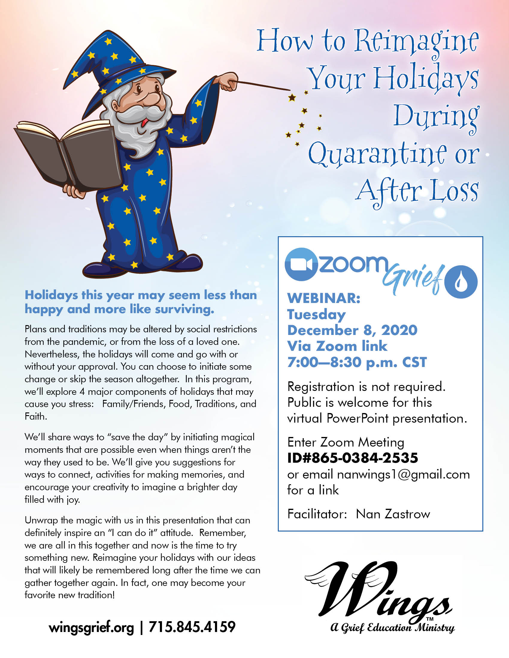 Hospice Services | Aspirus Health Care