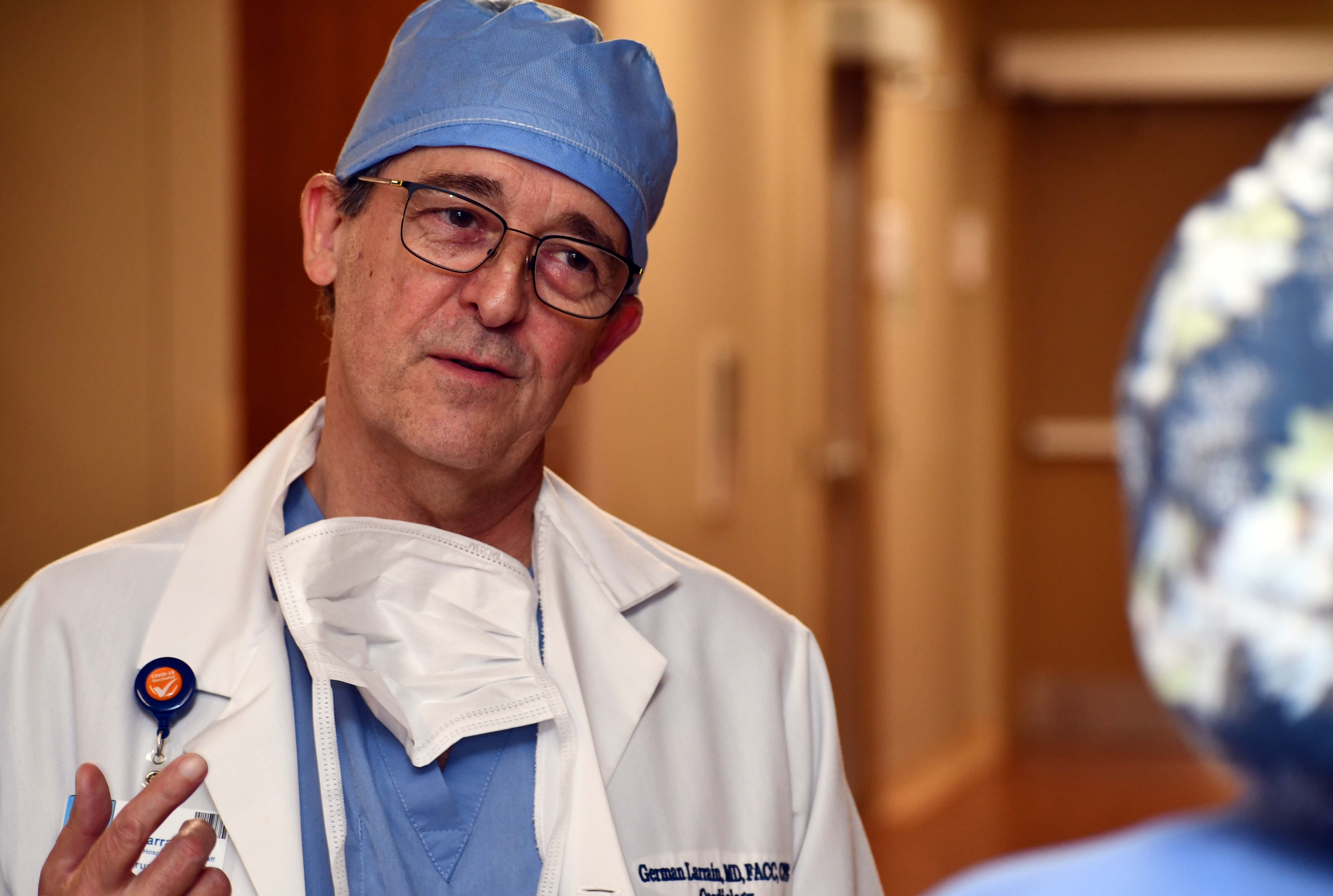 Aspirus seeks participants for worldwide cardiovascular disease ...