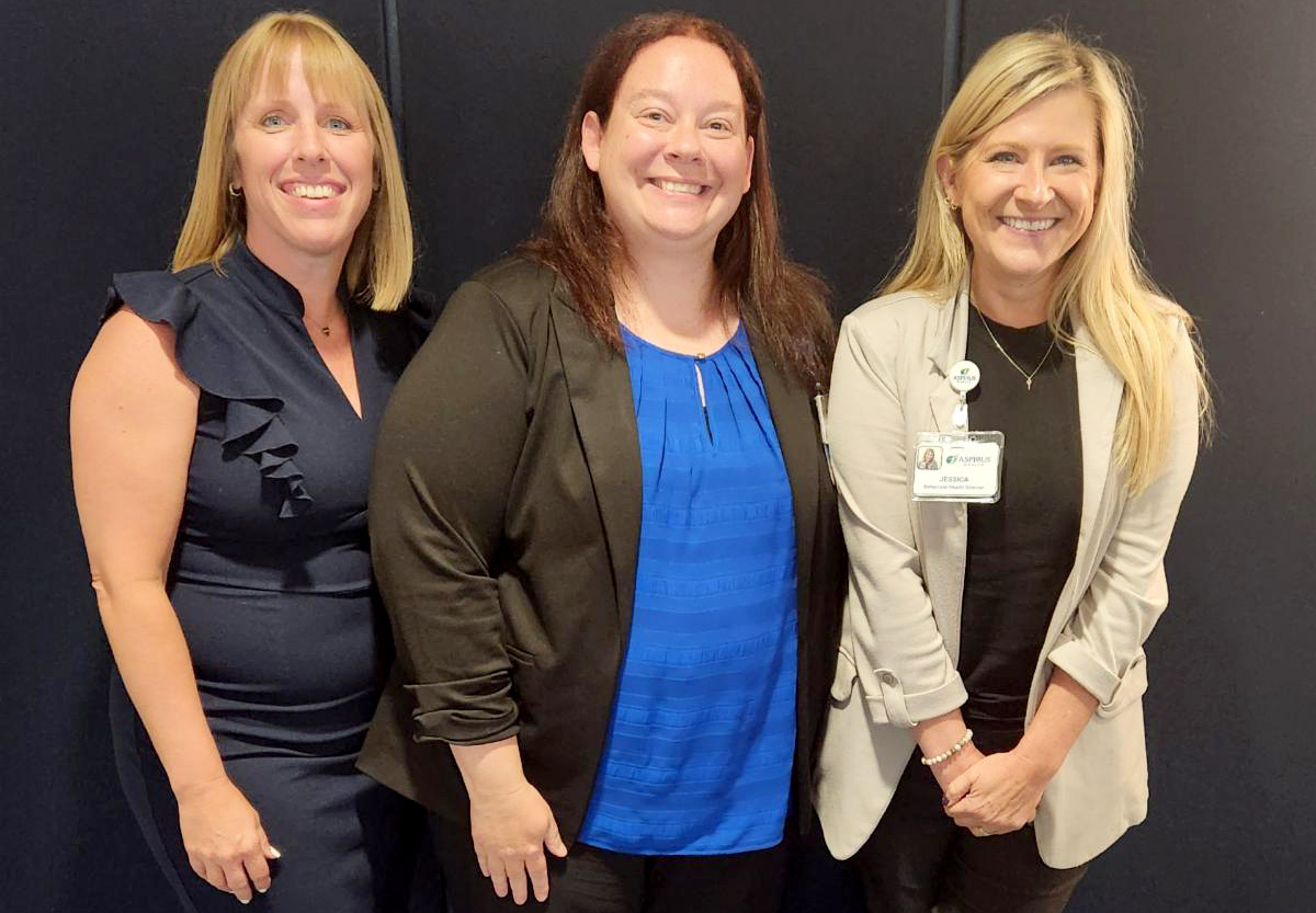 Aspirus Health Awarded Wisconsin DHS Grant | Press Room | Aspirus ...