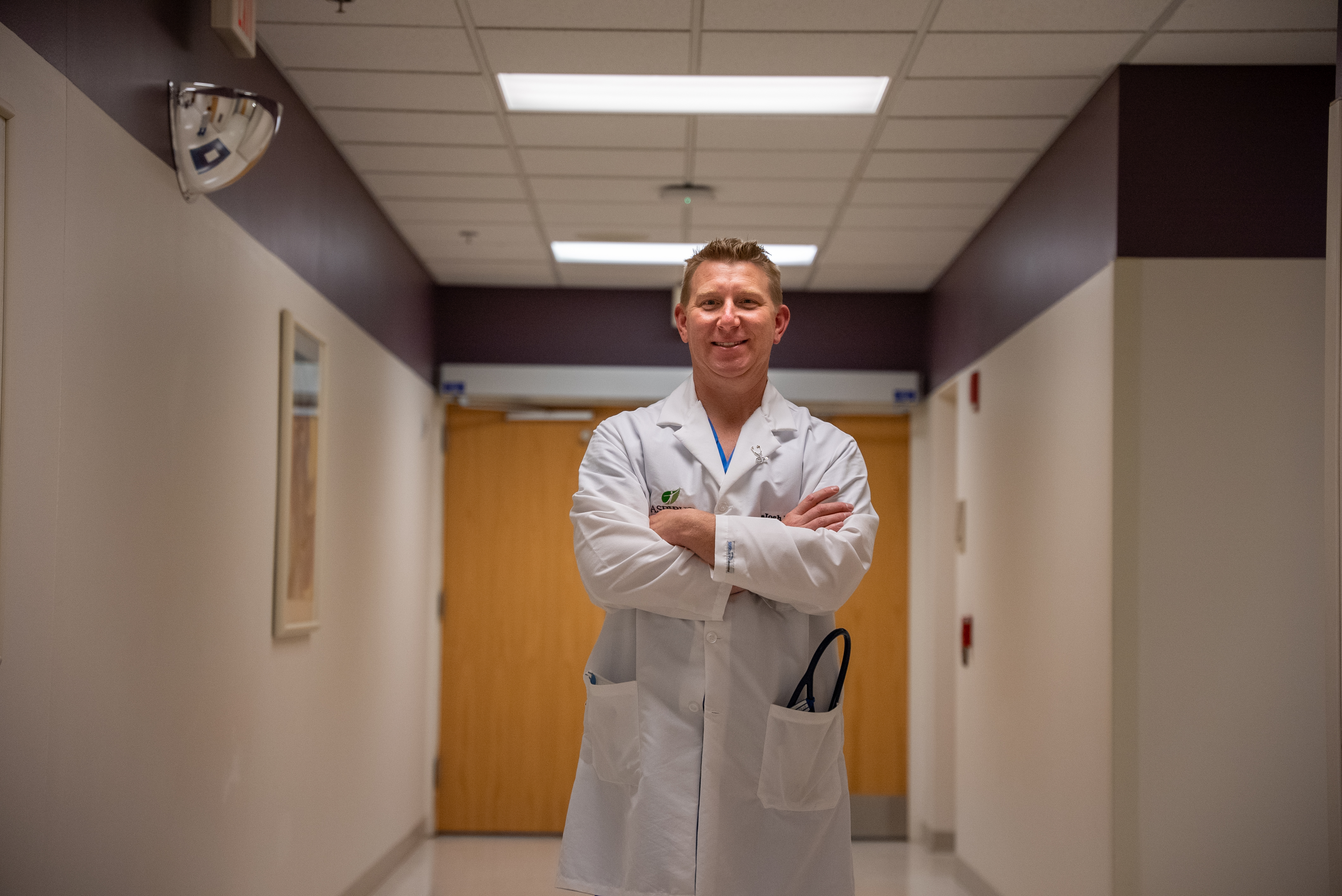Aspirus Divine Savior Upgrades Breast Biopsy Technology and ...