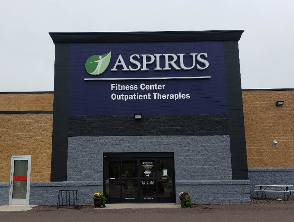 Community invited to open house celebration at new Aspirus Fitness ...