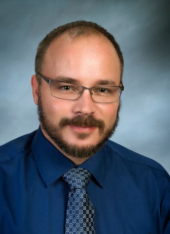 Houghton native Richie Raffaelli, PA-C joins family medicine team at ...