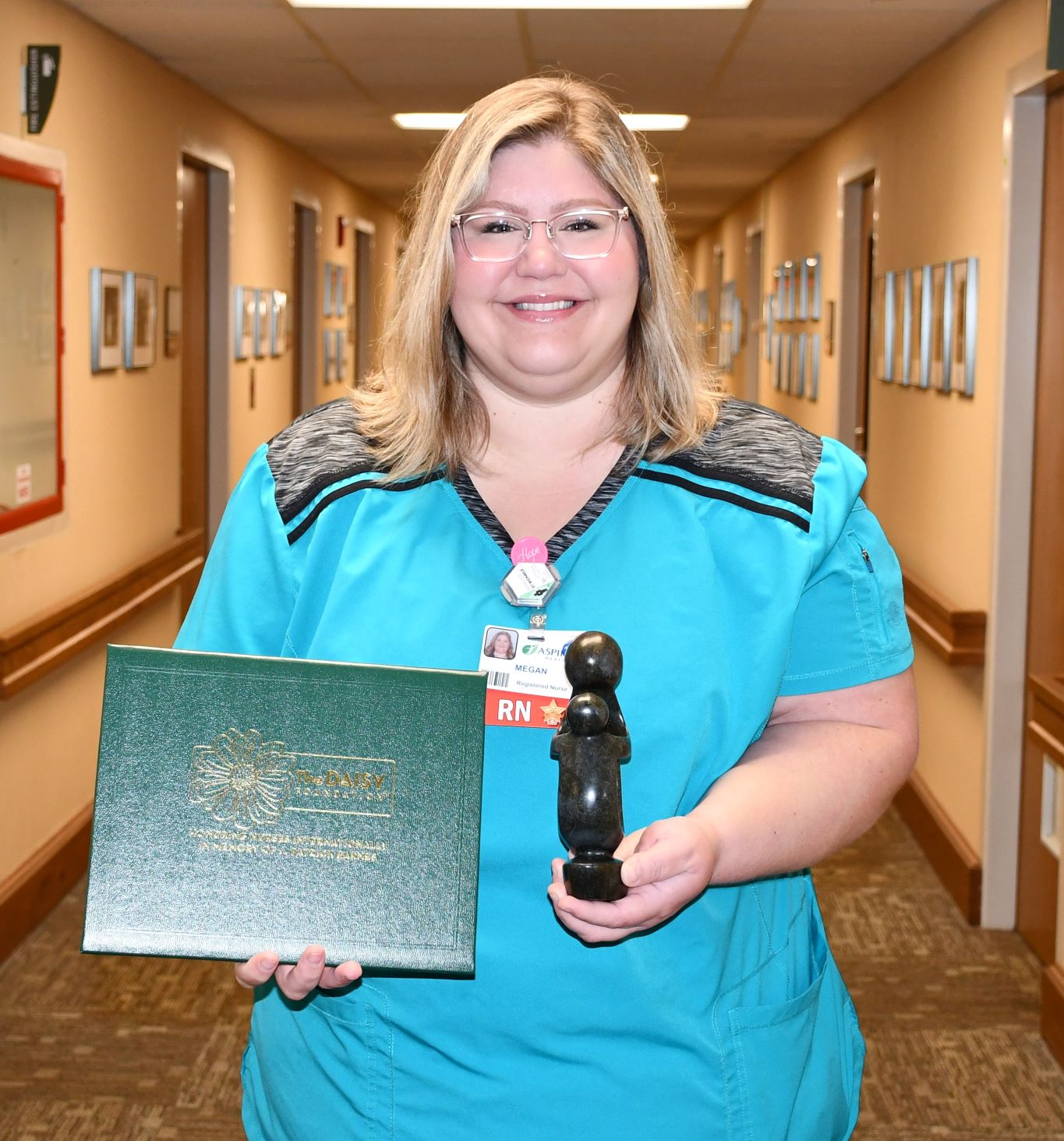 Press Room | Aspirus Health Care