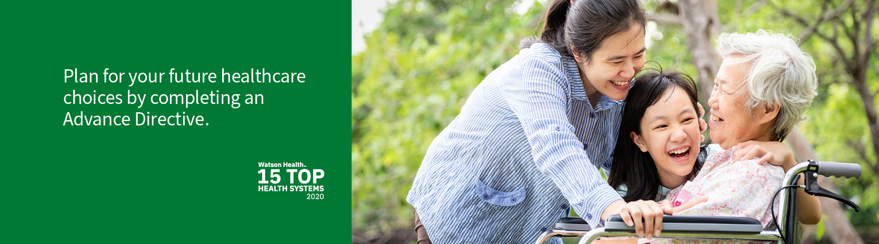 Advance Care Planning | Aspirus Health Care