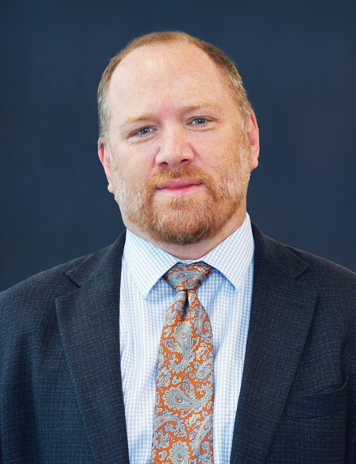 Leadership Team | Aspirus Health Care