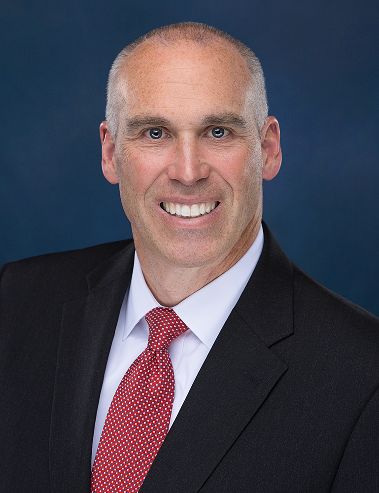 Leadership Team | Aspirus Health Care