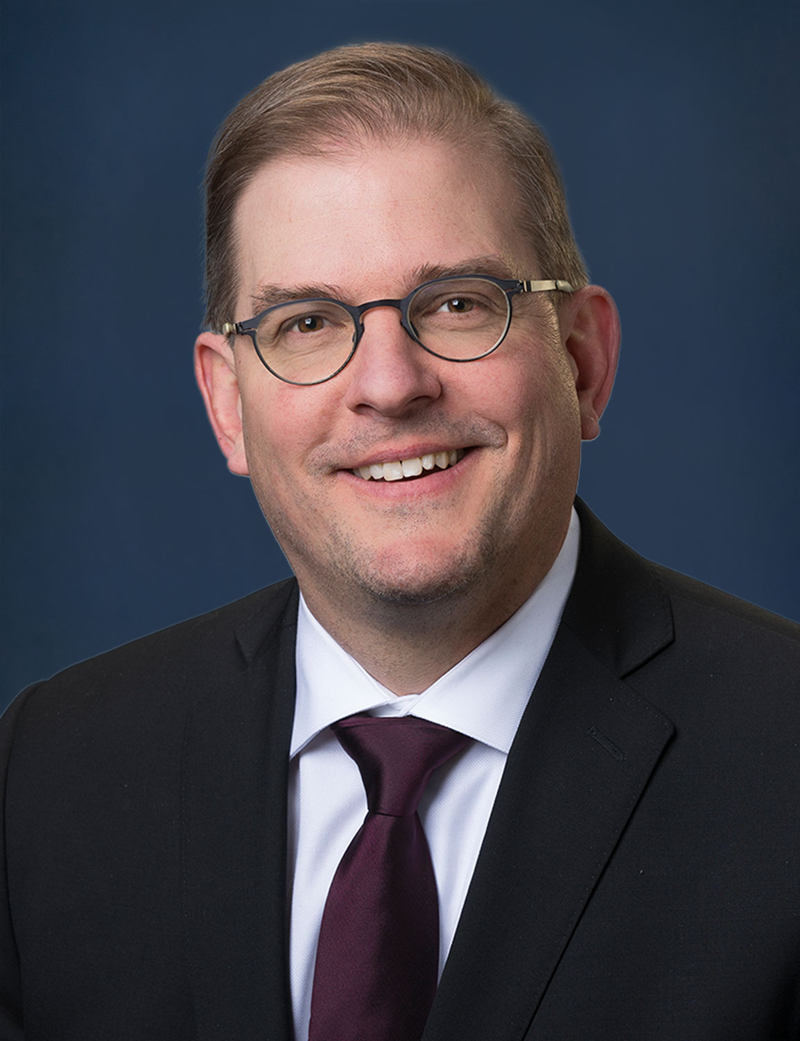 Leadership Team | Aspirus Health Care