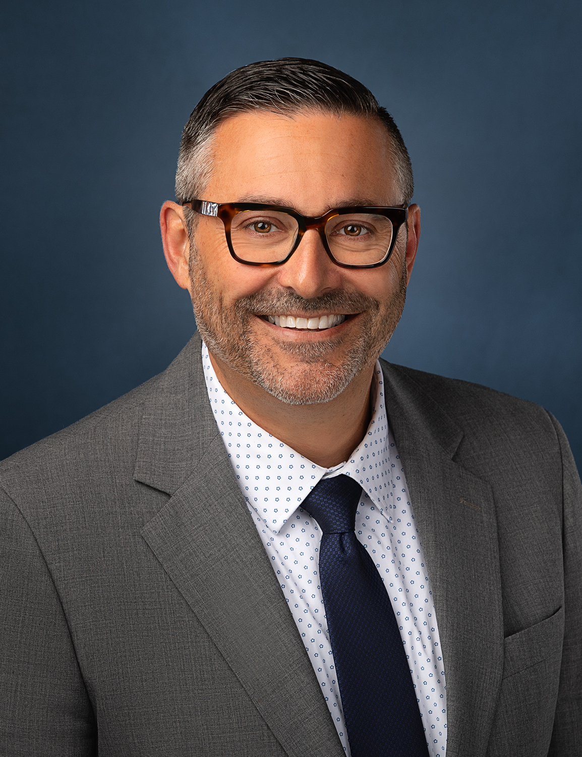 Leadership Team | Aspirus Health Care