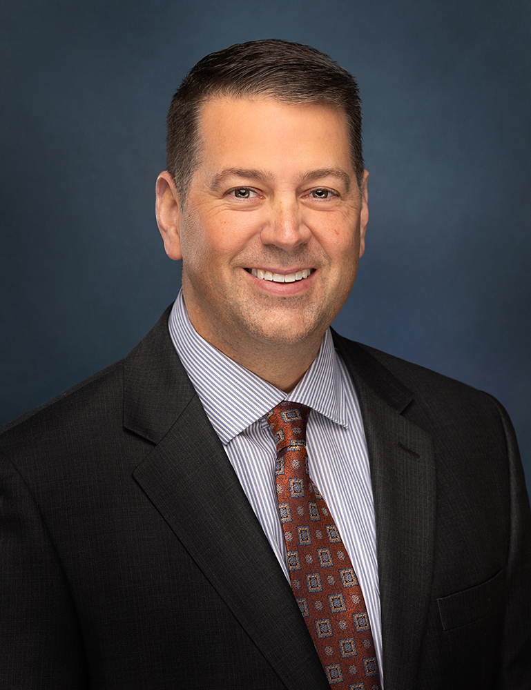 Leadership Team | Aspirus Health Care