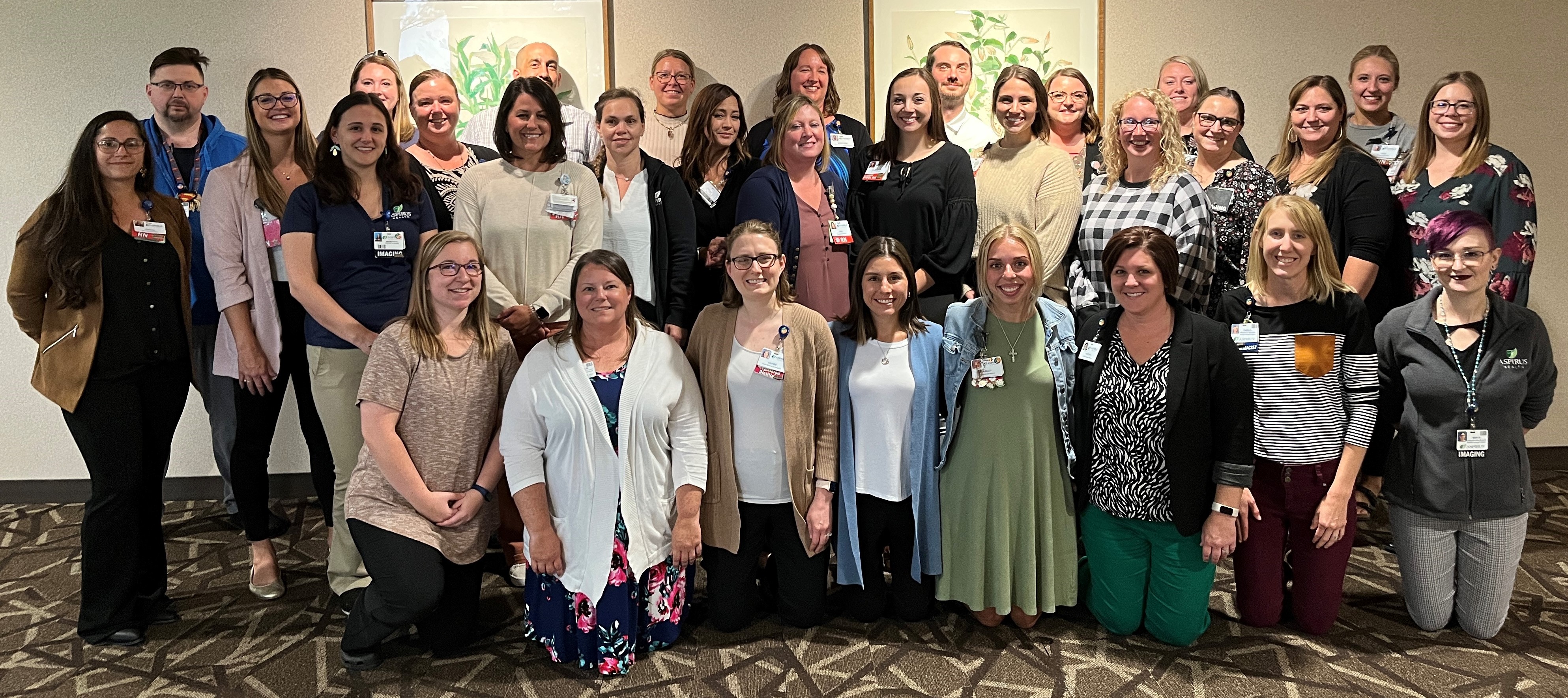 Latest News from Aspirus ⛄