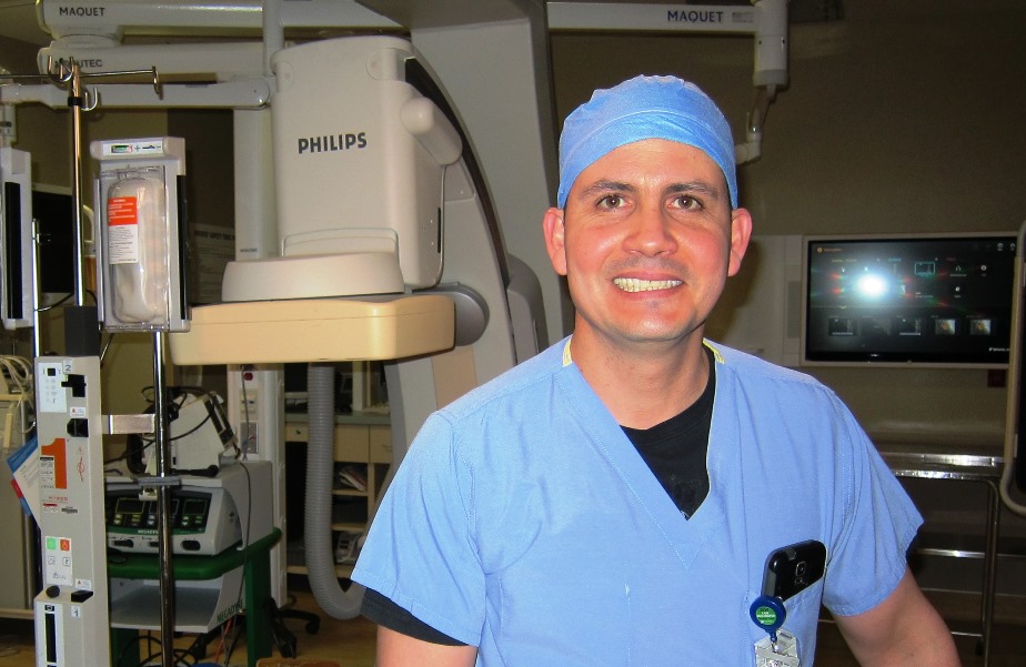 Aspirus surgical assistant earns U.S. citizenship | Press Room ...