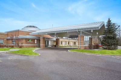 Aspirus Eagle River Hospital Awarded Acute Stroke Ready Certification ...