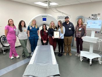 Aspirus Tomahawk Hospital Awarded Acute Stroke Ready Certification ...