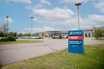 Aspirus Rhinelander Hospital Expands Urgent Care Hours | Press Room ...