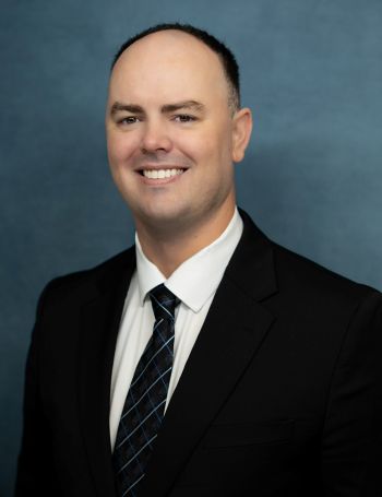 Aspirus Welcomes Podiatrist Jason Dunn, DPM, to Aspirus Rhinelander ...