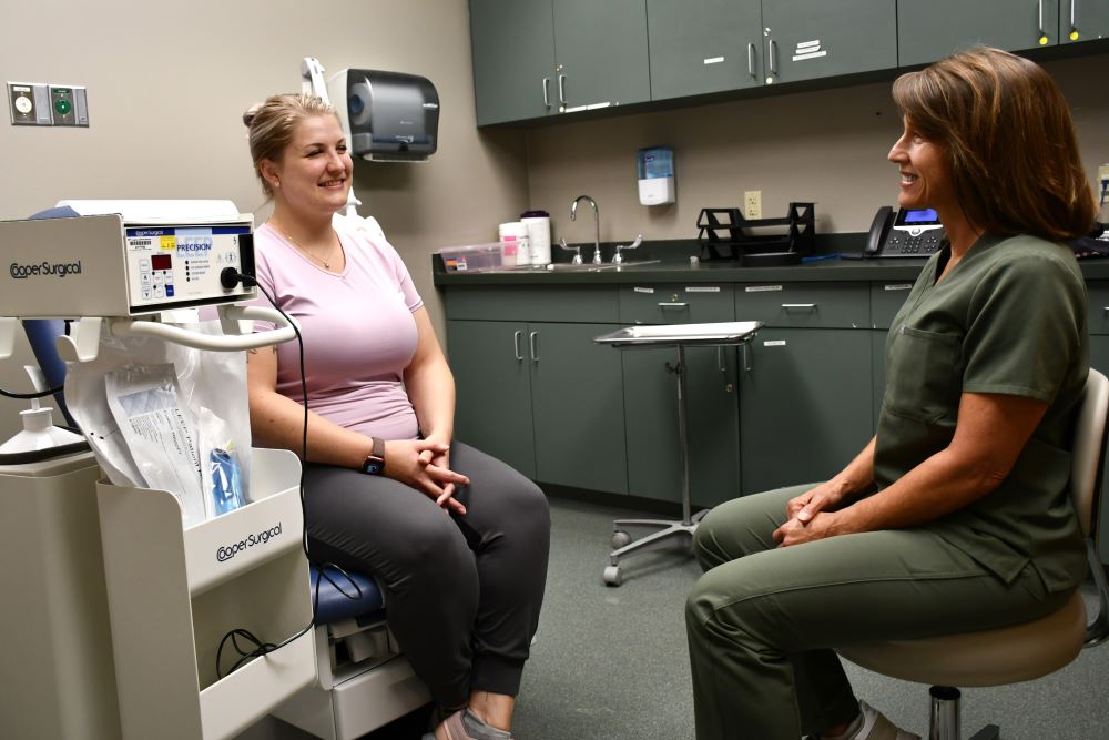 Transforming Women's Health: New LEEP Machine Arrives at Aspirus ...