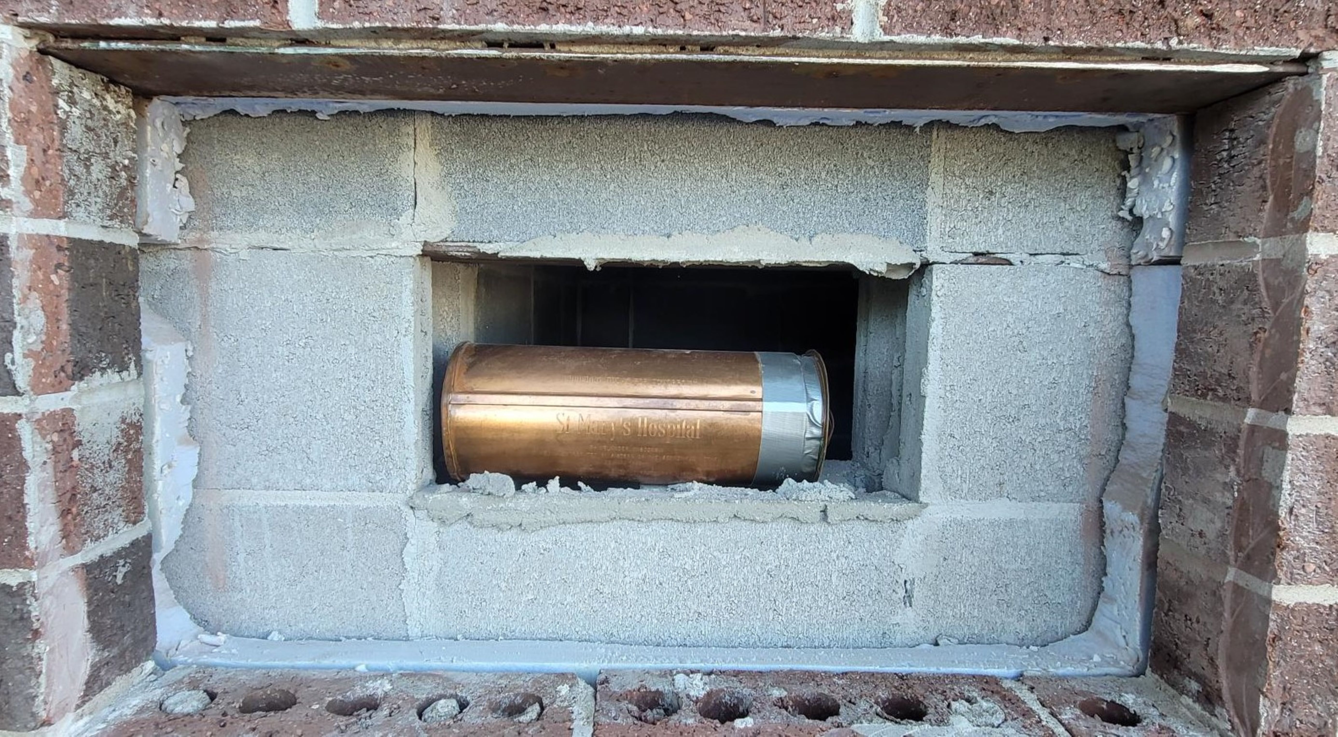 Aspirus Rhinelander Hospital to Unveil Time Capsule from 1981 | Press ...