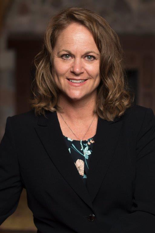 Aspirus Langlade Hospital names Sherry Bunten President | Press Room ...