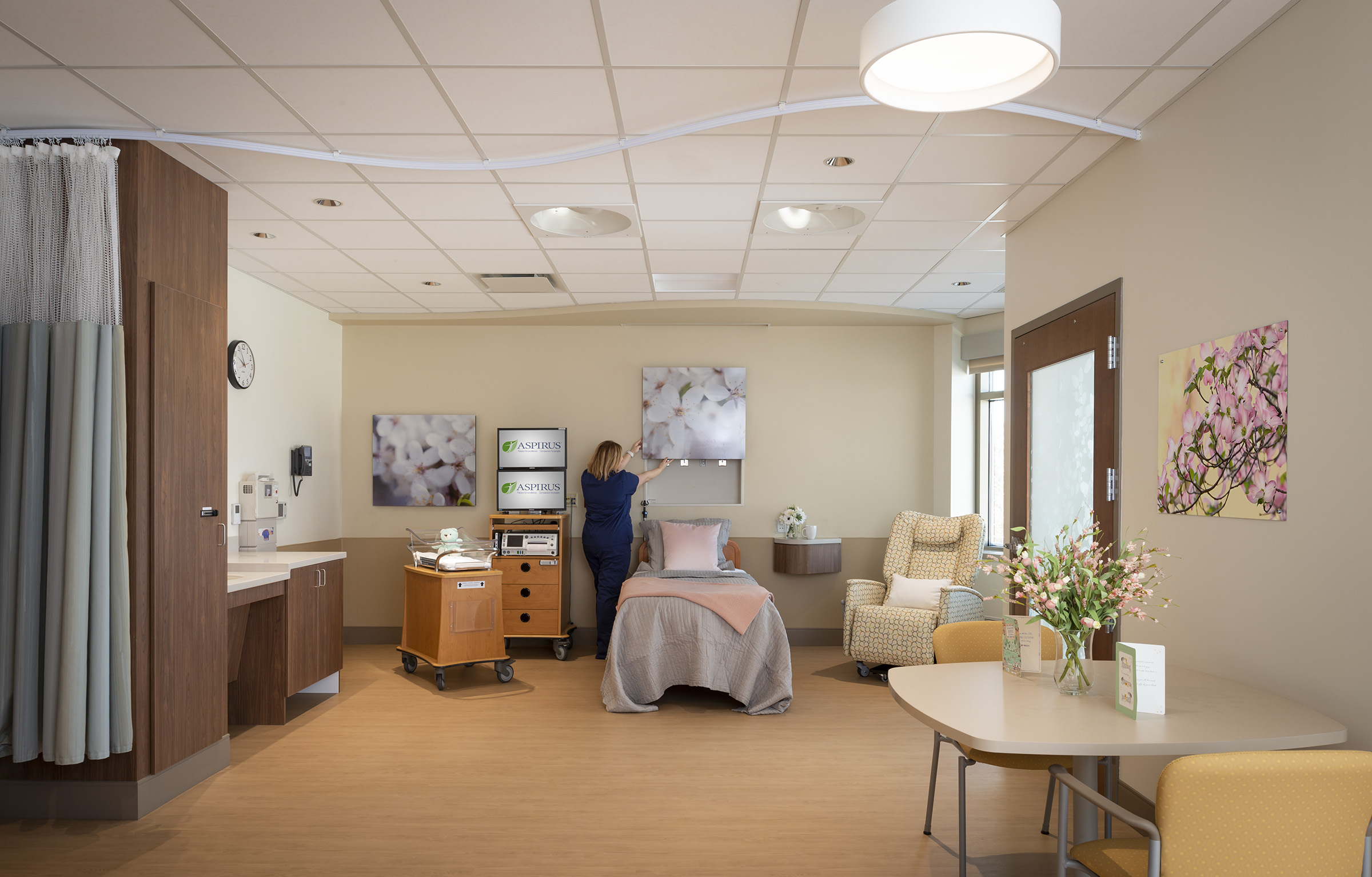 Birthplace Labor/Delivery/Postpartum/Recovery Room | Photo Gallery ...
