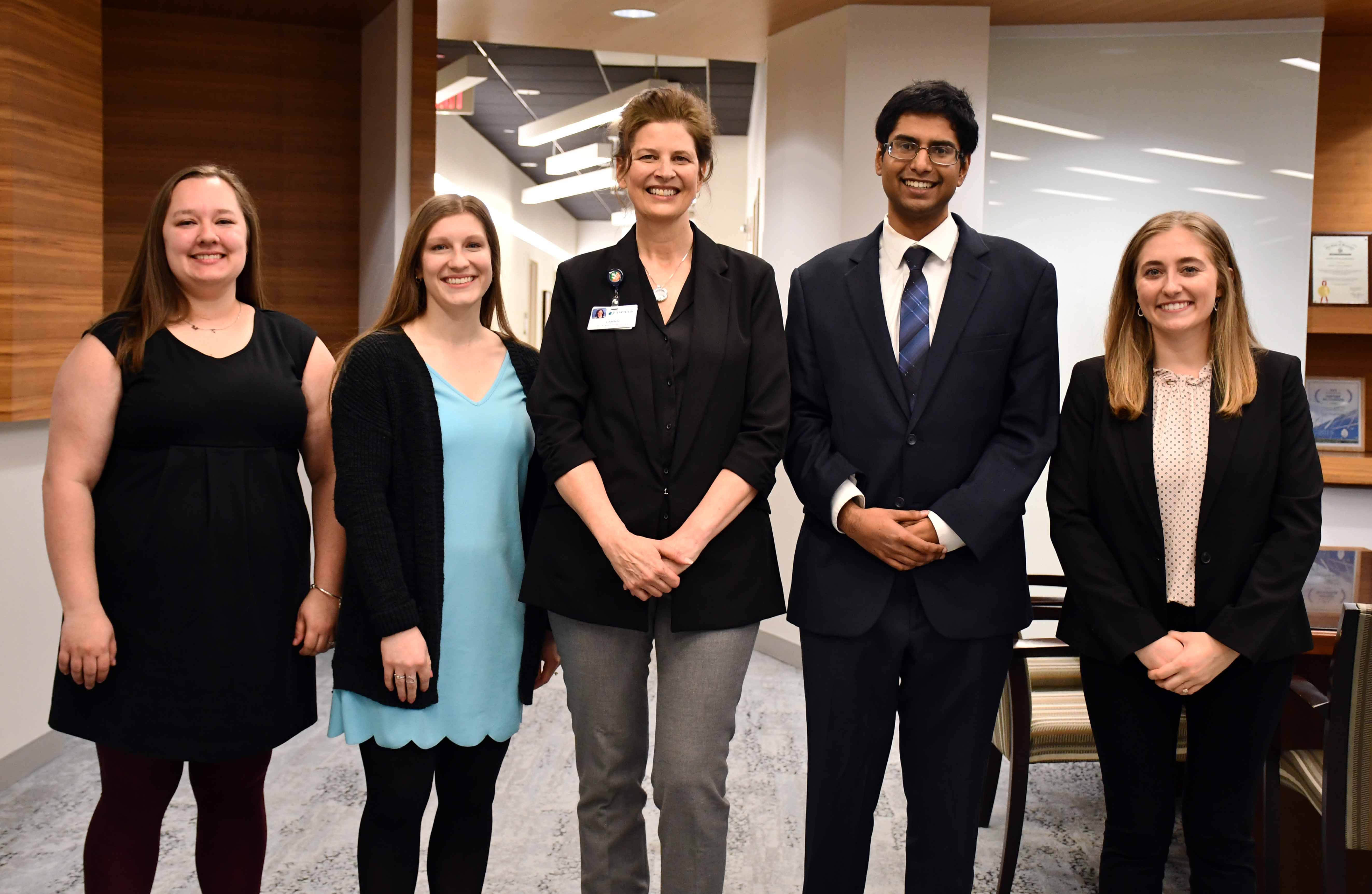 2023 Aspirus Scholars named to tackle physician shortage | Press Room ...