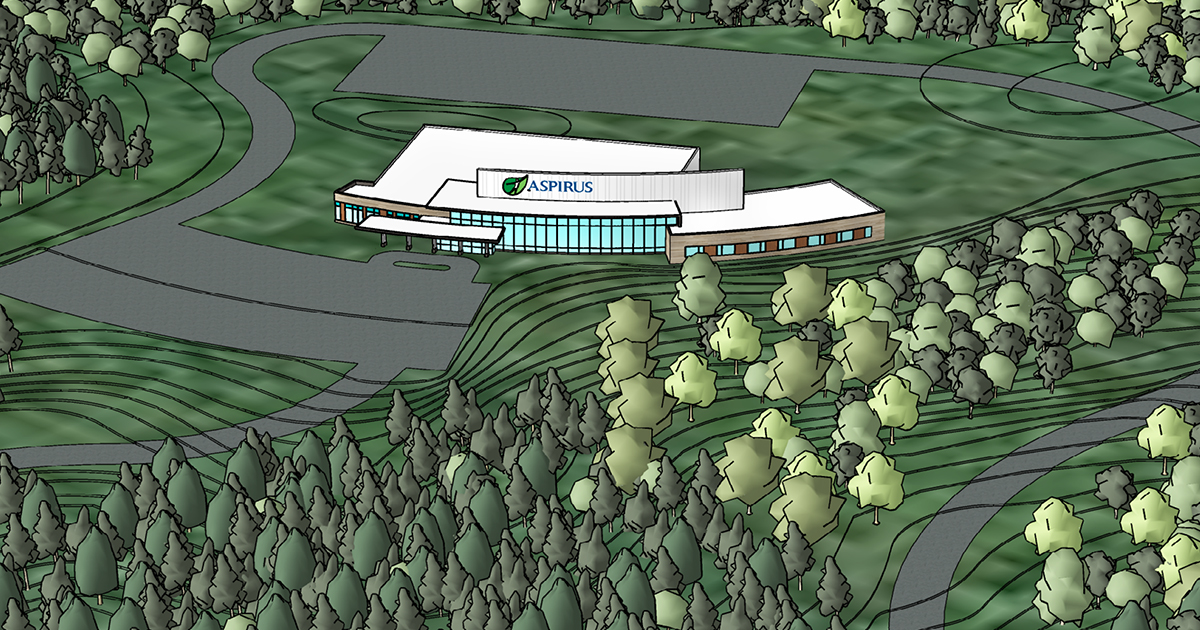 Aspirus Closes on Land Purchase for New Chippewa Falls Hospital | Press ...