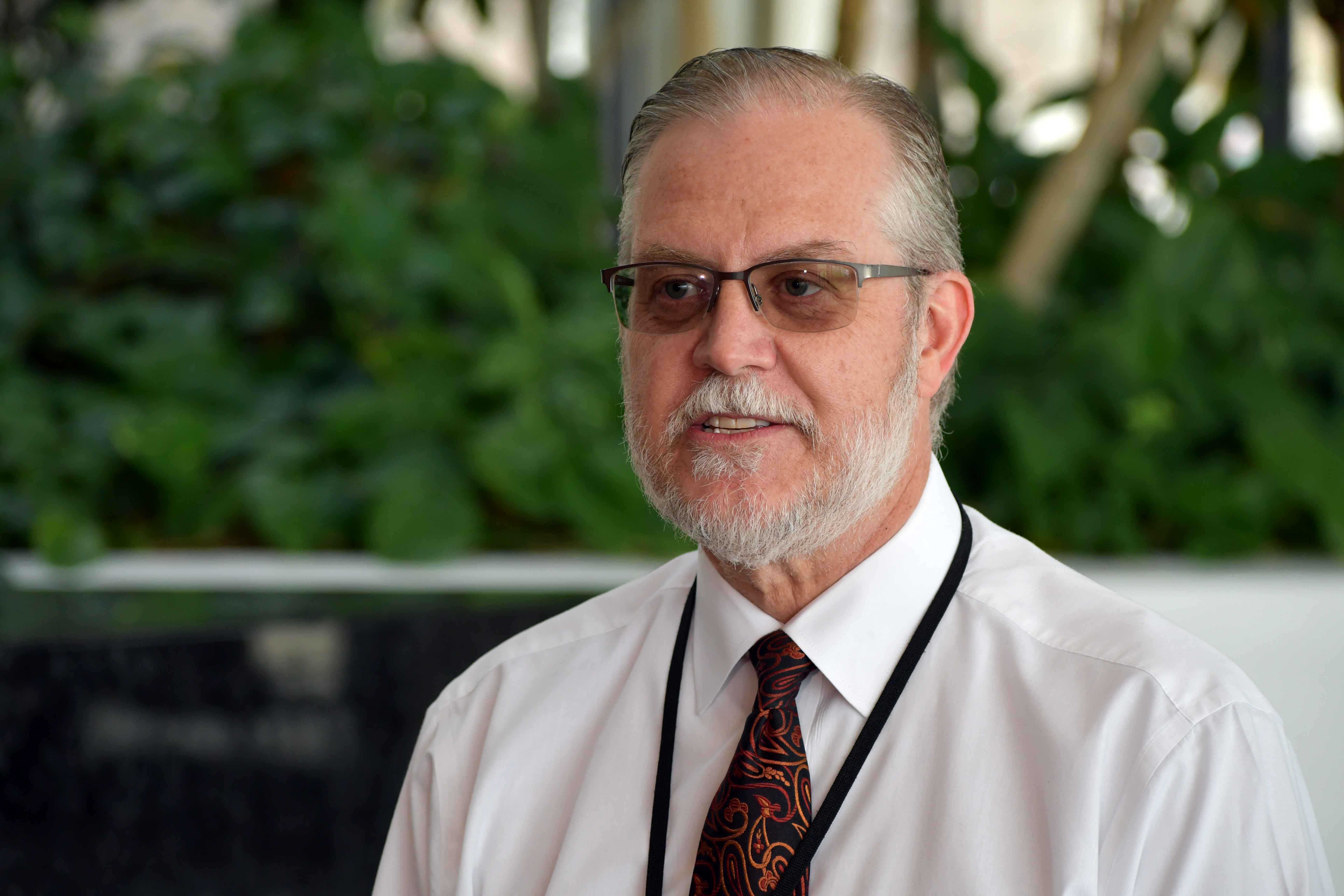 Aspirus Chief Supply Chain Officer to be inducted into the Hall of Fame ...