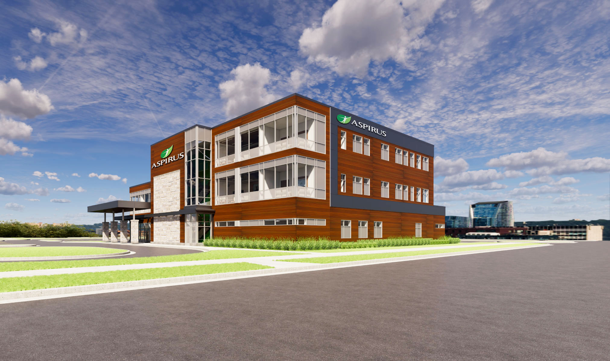 Aspirus PERT program improves outcomes for patients with pulmonary ...