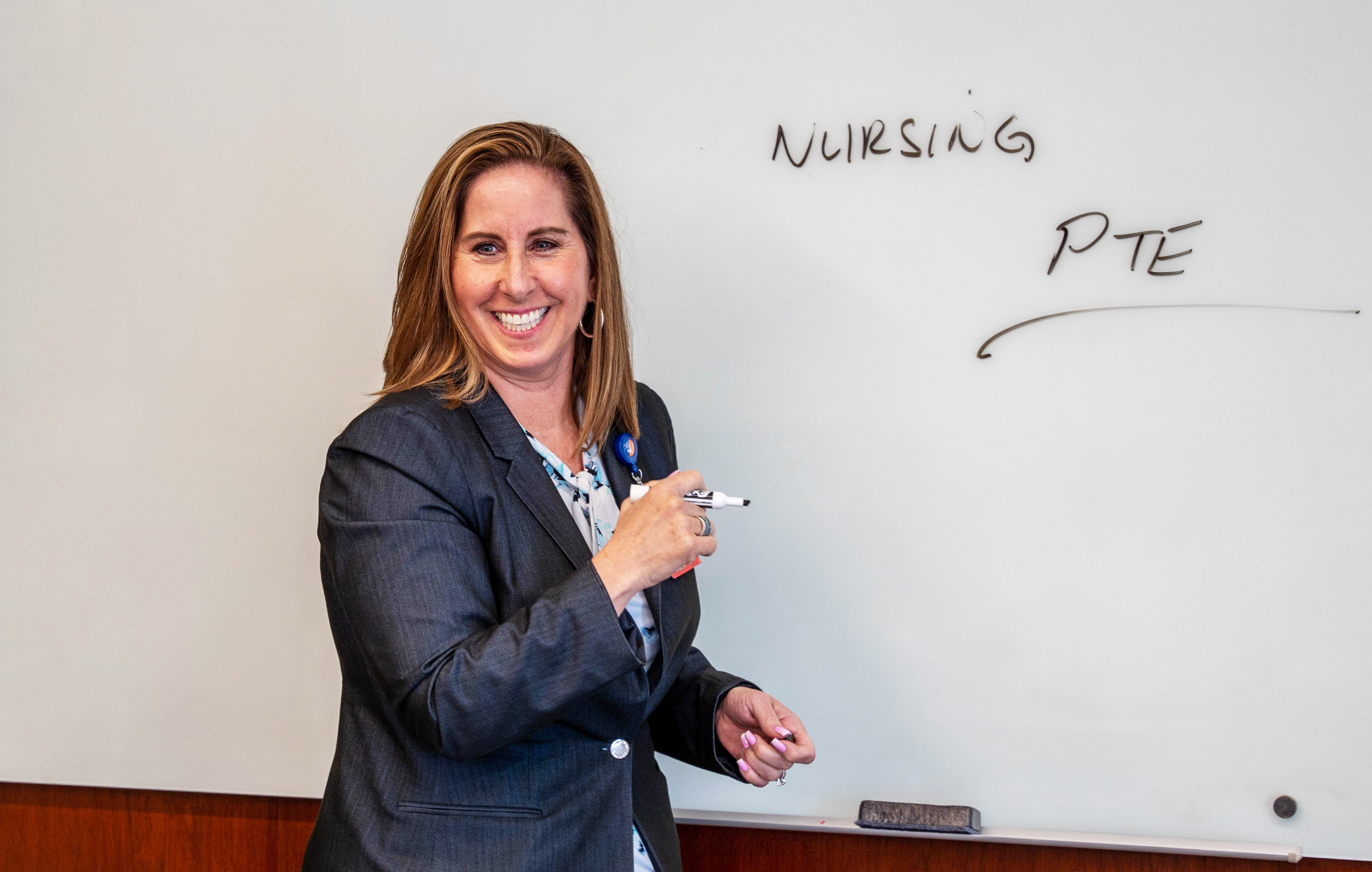 Understanding and Adapting to the Current State of Nursing | Aspirus ...