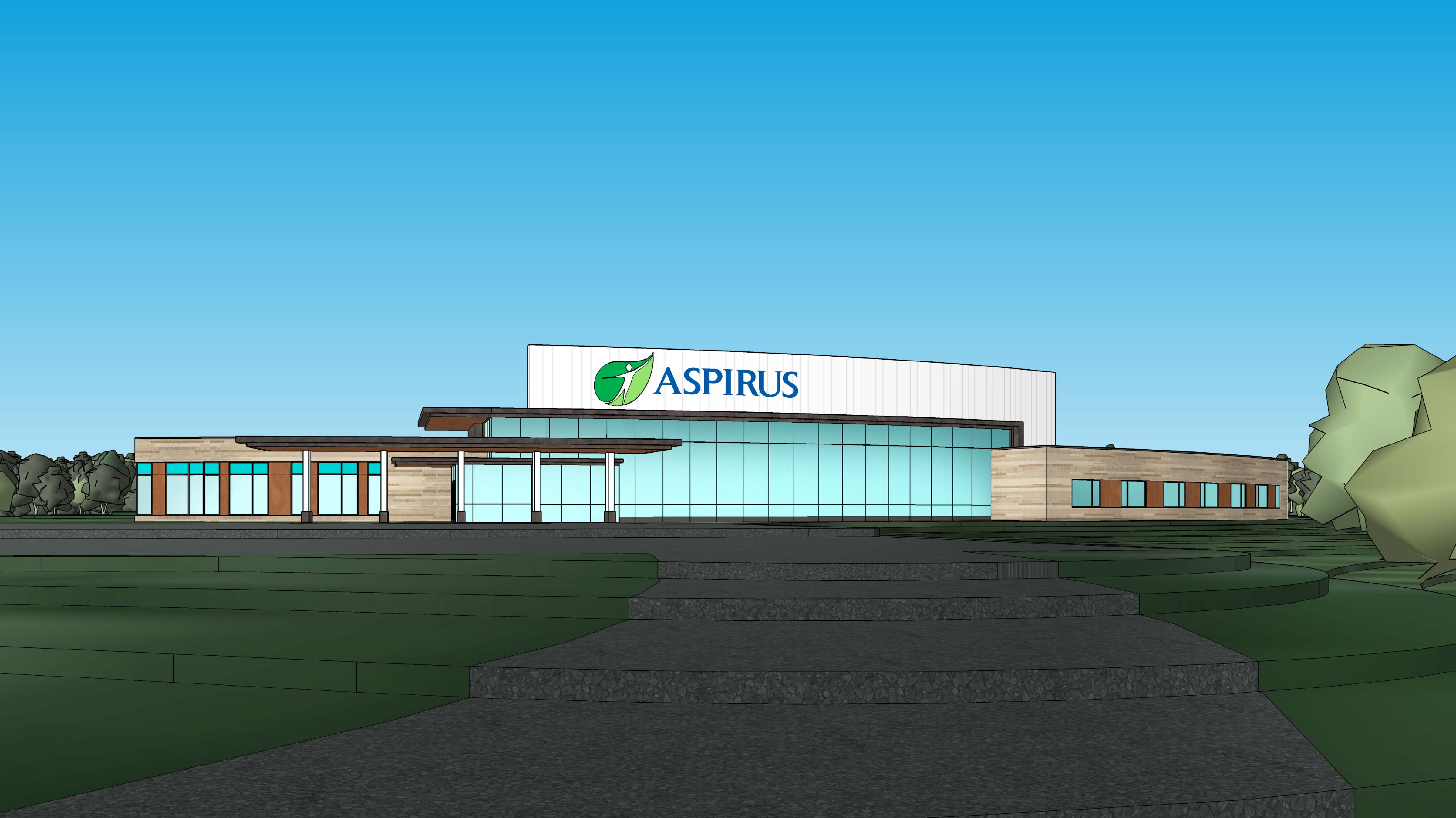 Aspirus Seeking to Build Hospital in Chippewa Falls | Press Room ...