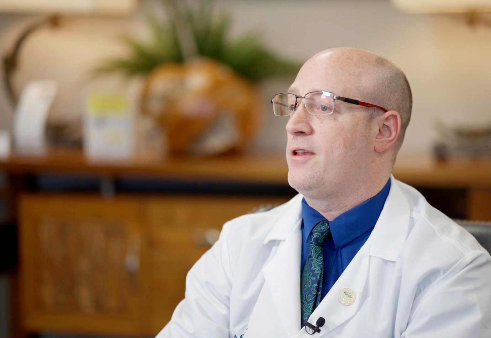 Compassion Through Crisis: An Aspirus Physician’s 9/11 Story | Aspirus ...