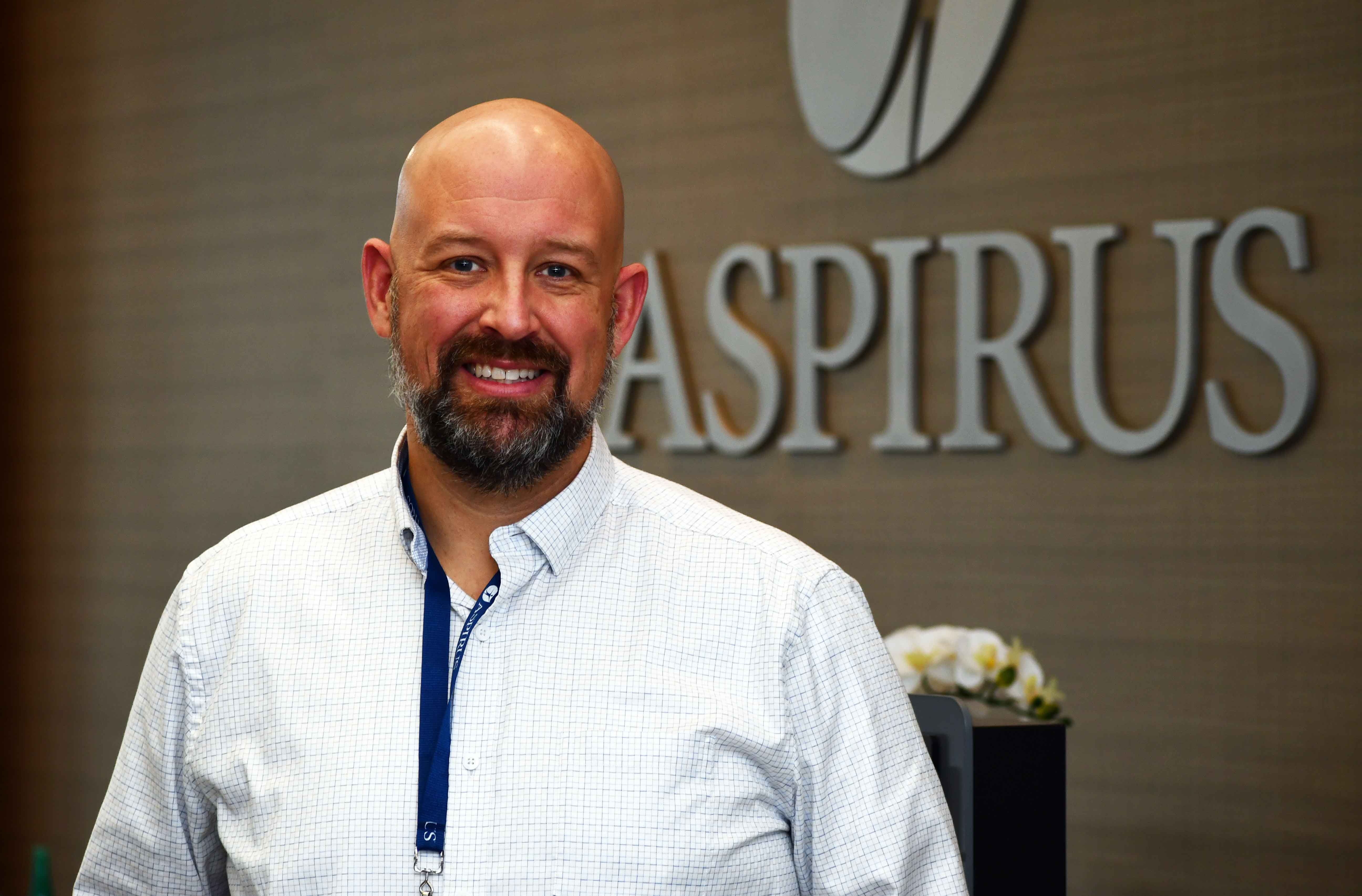 Aspirus Celebrates Rural Health Day | Press Room | Aspirus Health Care