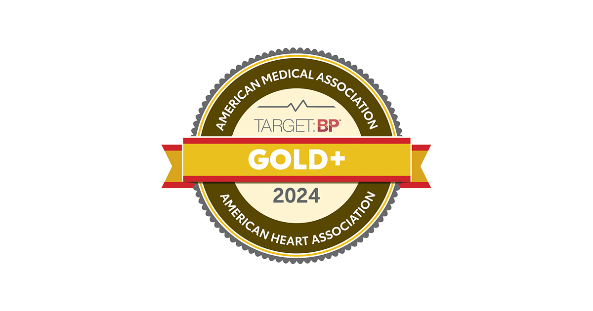 Aspirus nationally recognized for its commitment to improve ...