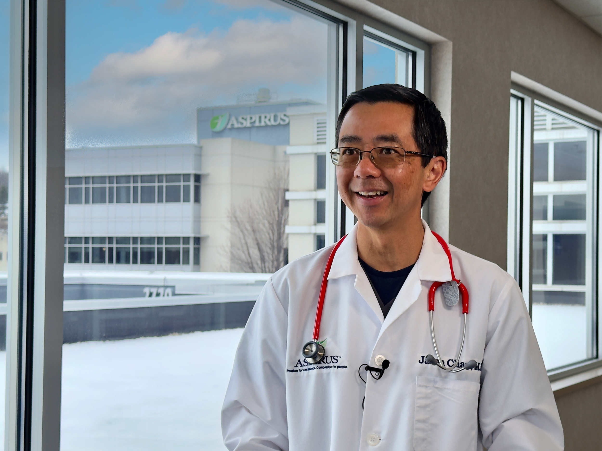 The Vital Role of Childhood Immunizations | Aspirus Media Center ...