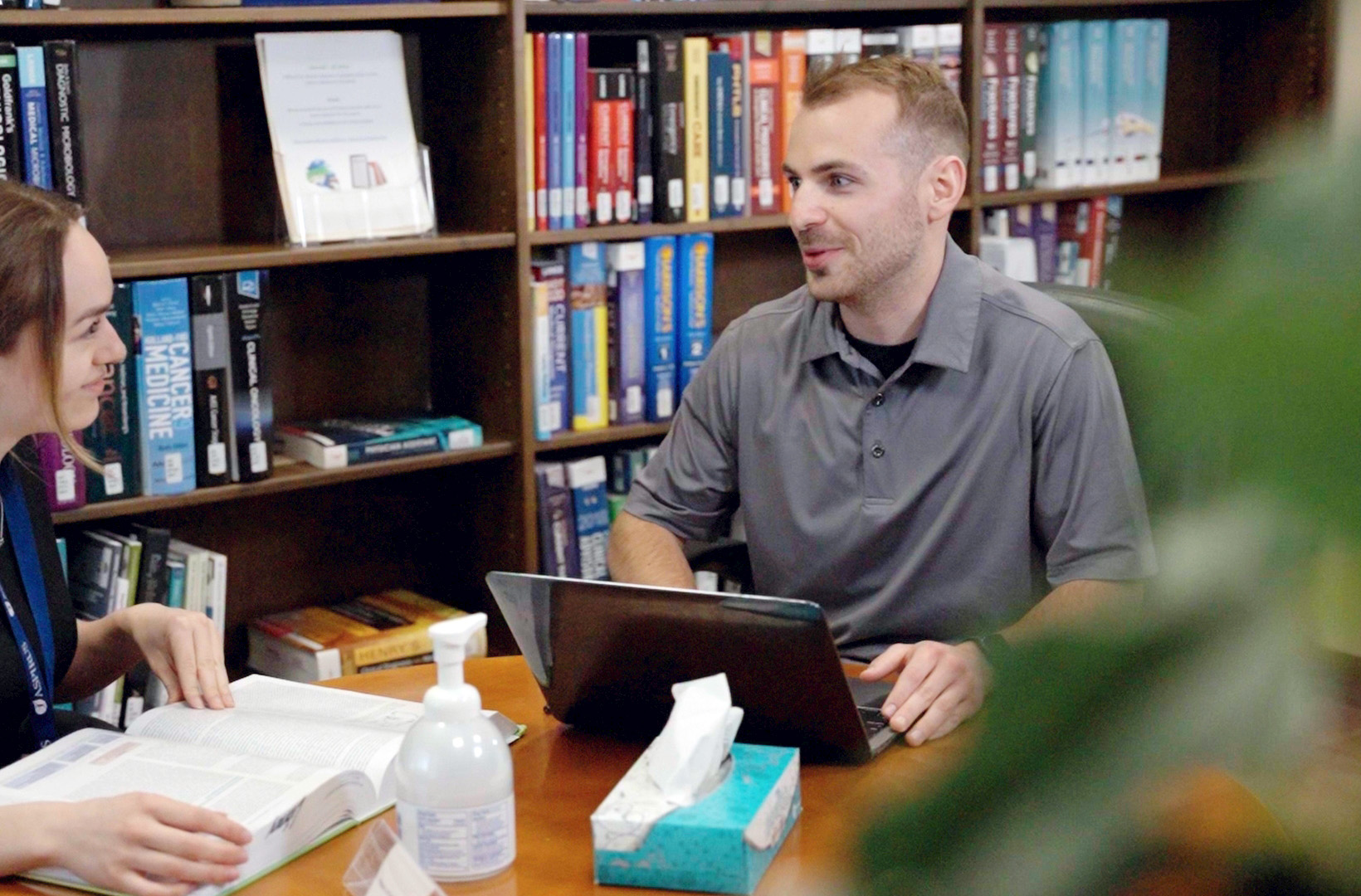 Aspirus New Grad Apprentice Program is Accepting Applications | Aspirus ...