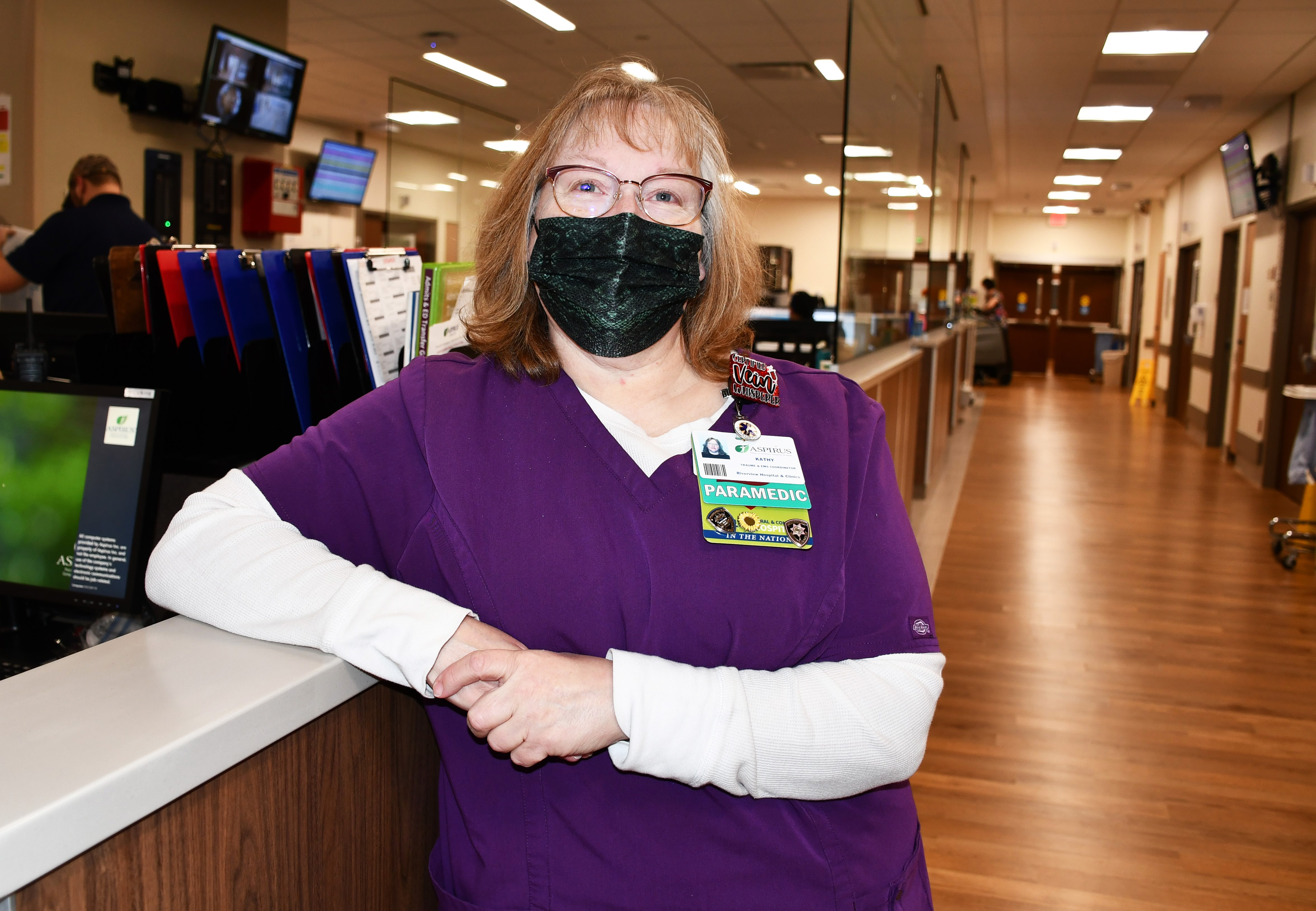 Staying warm this winter | Press Room | Aspirus Health Care